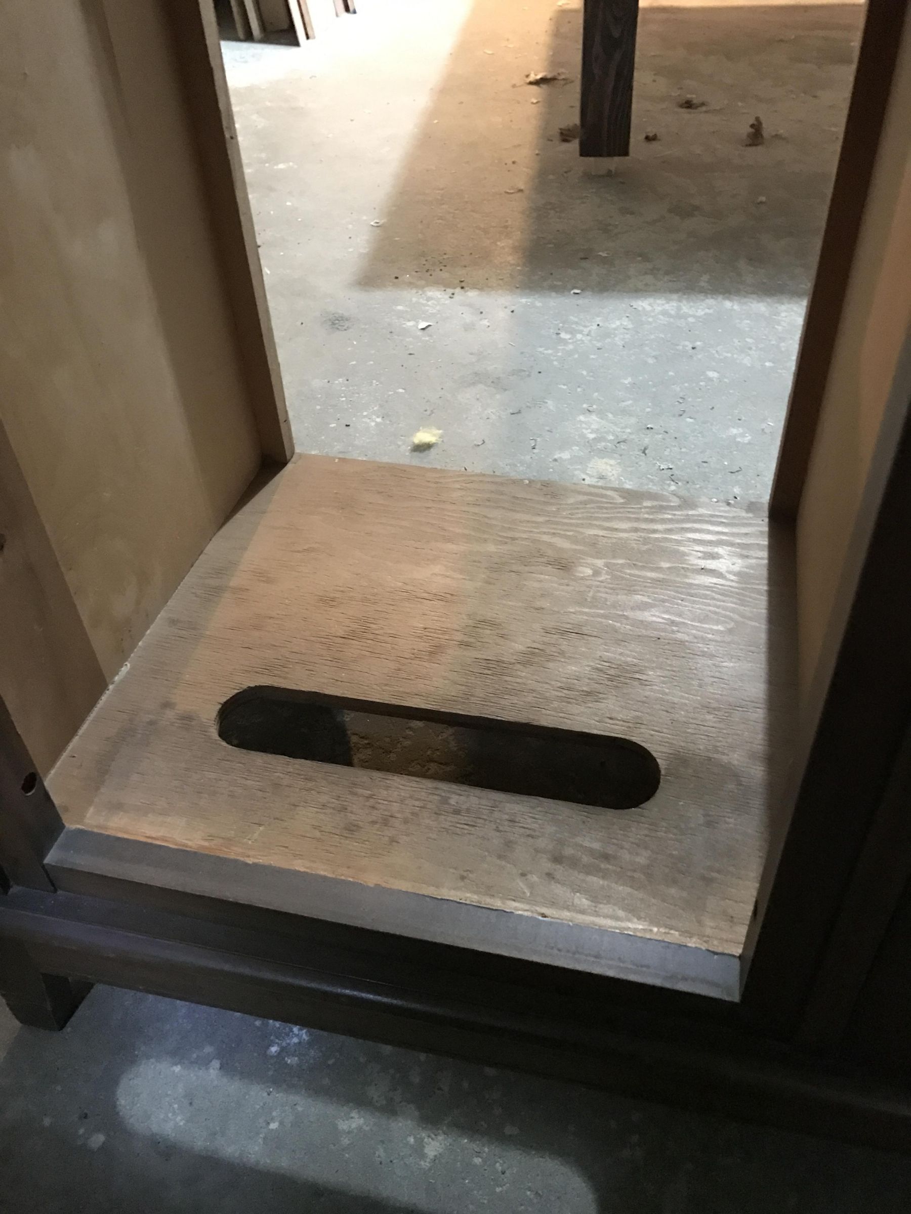 Repurposed Media Console : 5 Steps (with Pictures) - Instructables