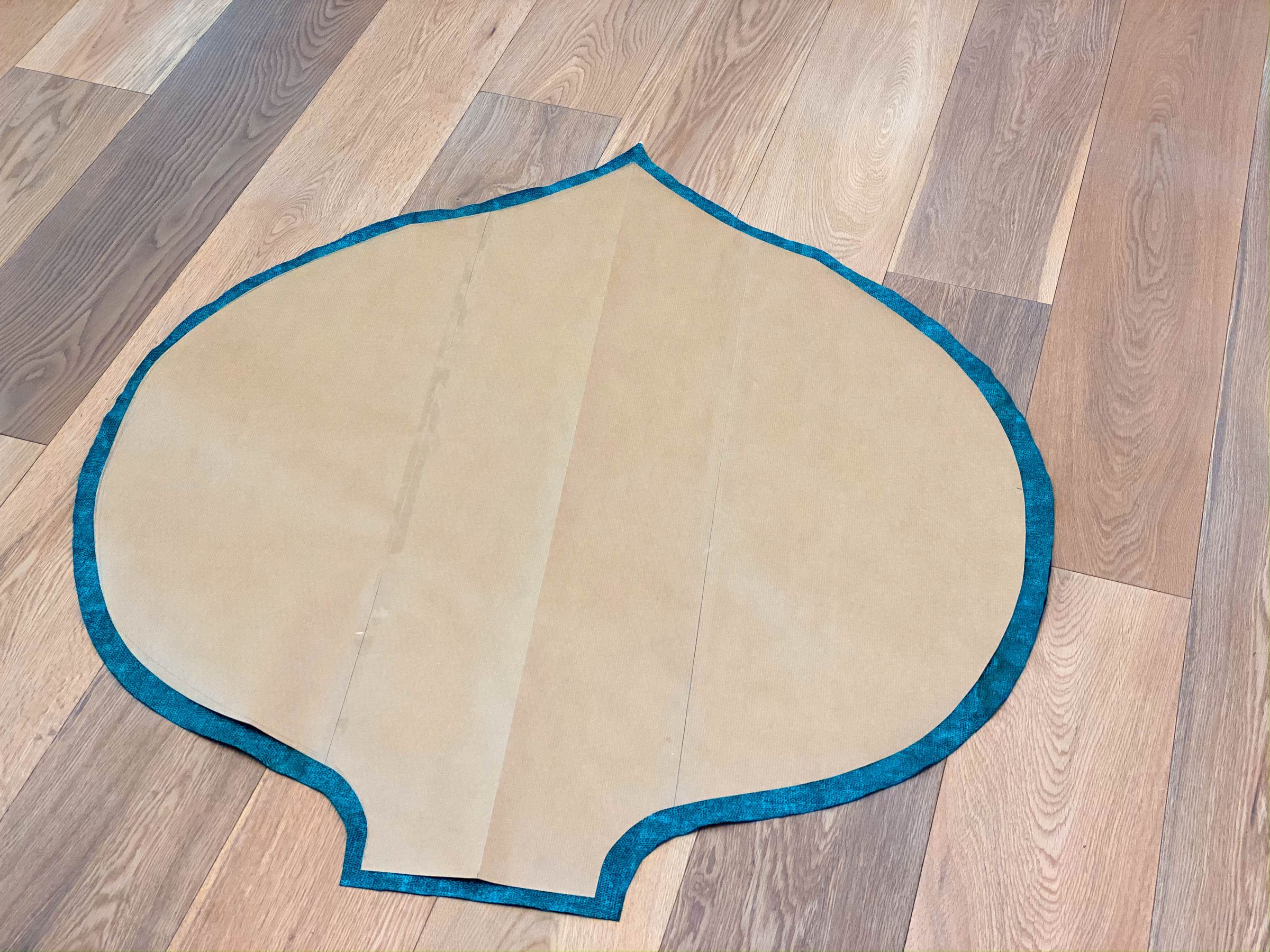 MAXI Leaf Mat : 9 Steps (with Pictures) - Instructables