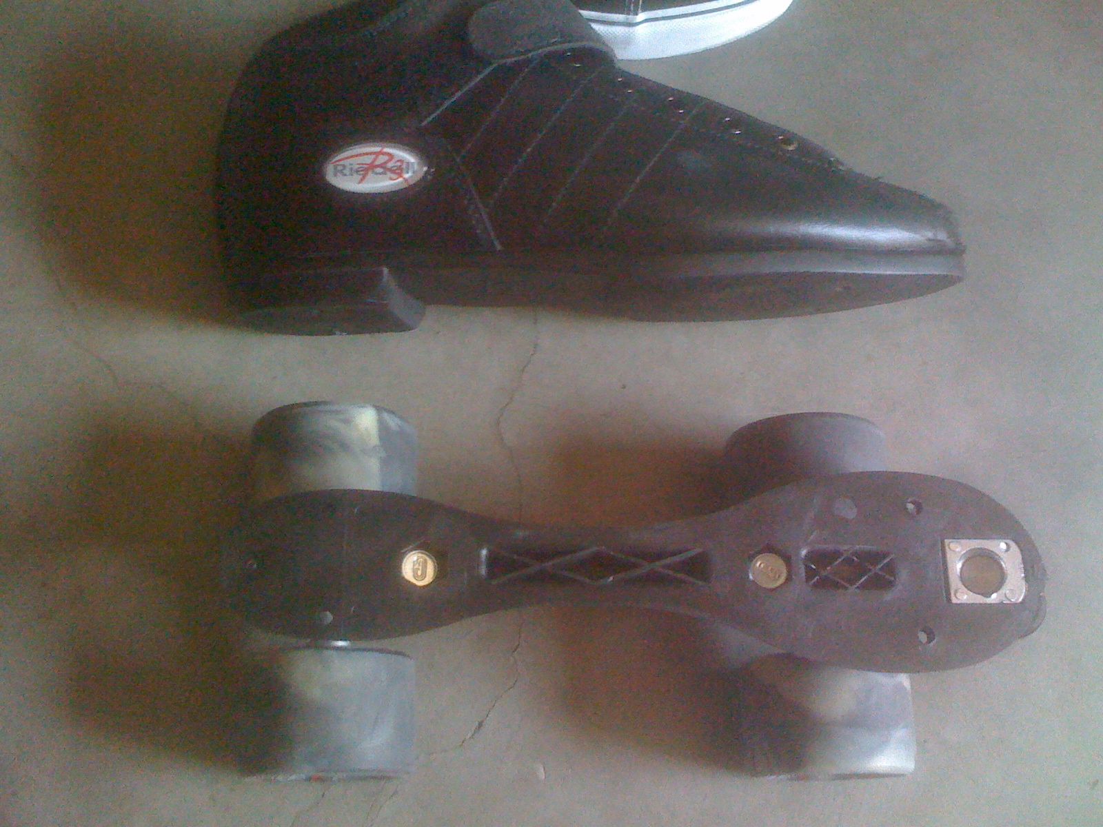 Vans Roller Skates : 4 Steps (with Pictures) - Instructables