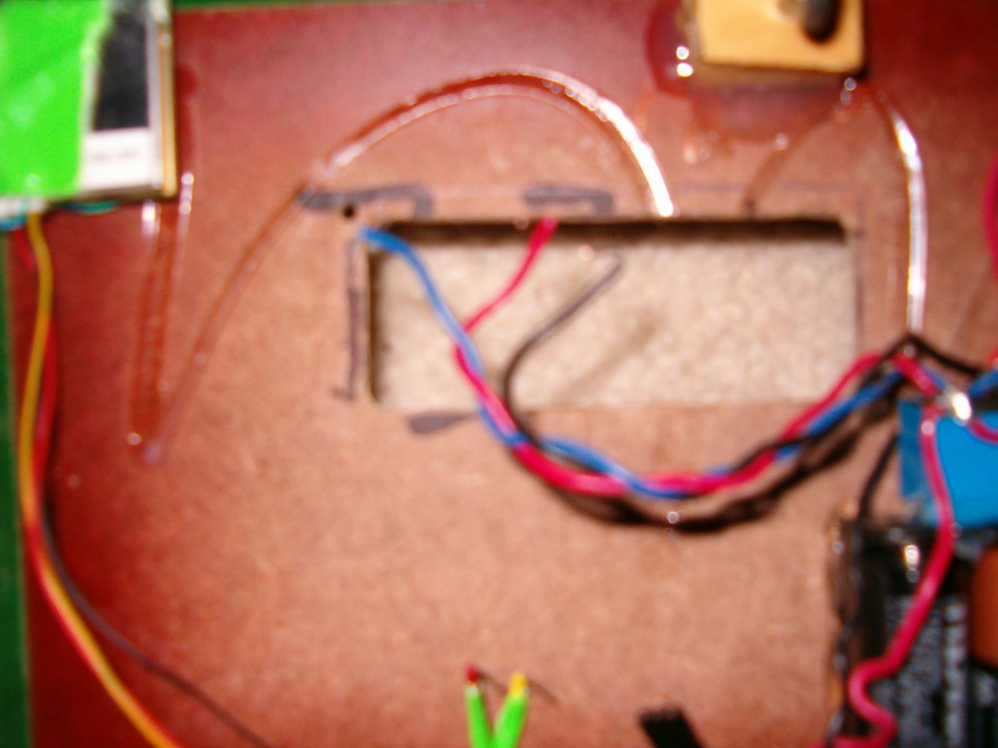 The Traveling Geocache! : 17 Steps - Instructables