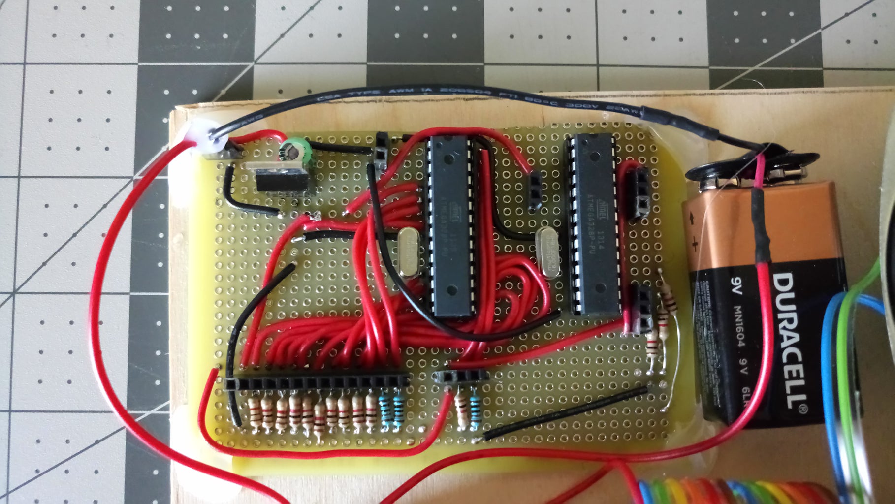 Arduino Synth / Tone Generator : 5 Steps - Instructables Arduino Synth / Tone Generator : 5 Steps - Instructables