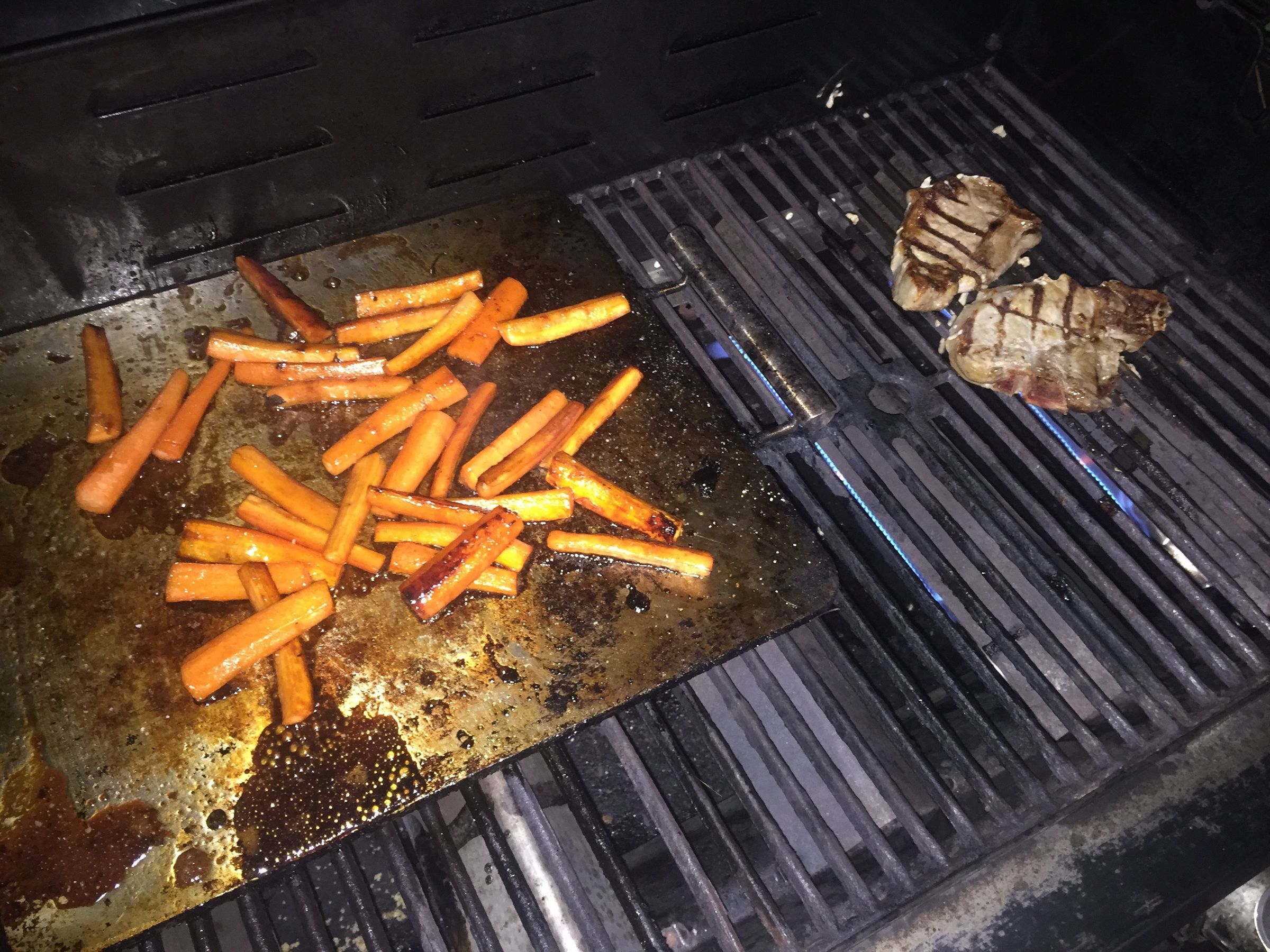 BBQ Fix : 5 Steps (with Pictures) - Instructables