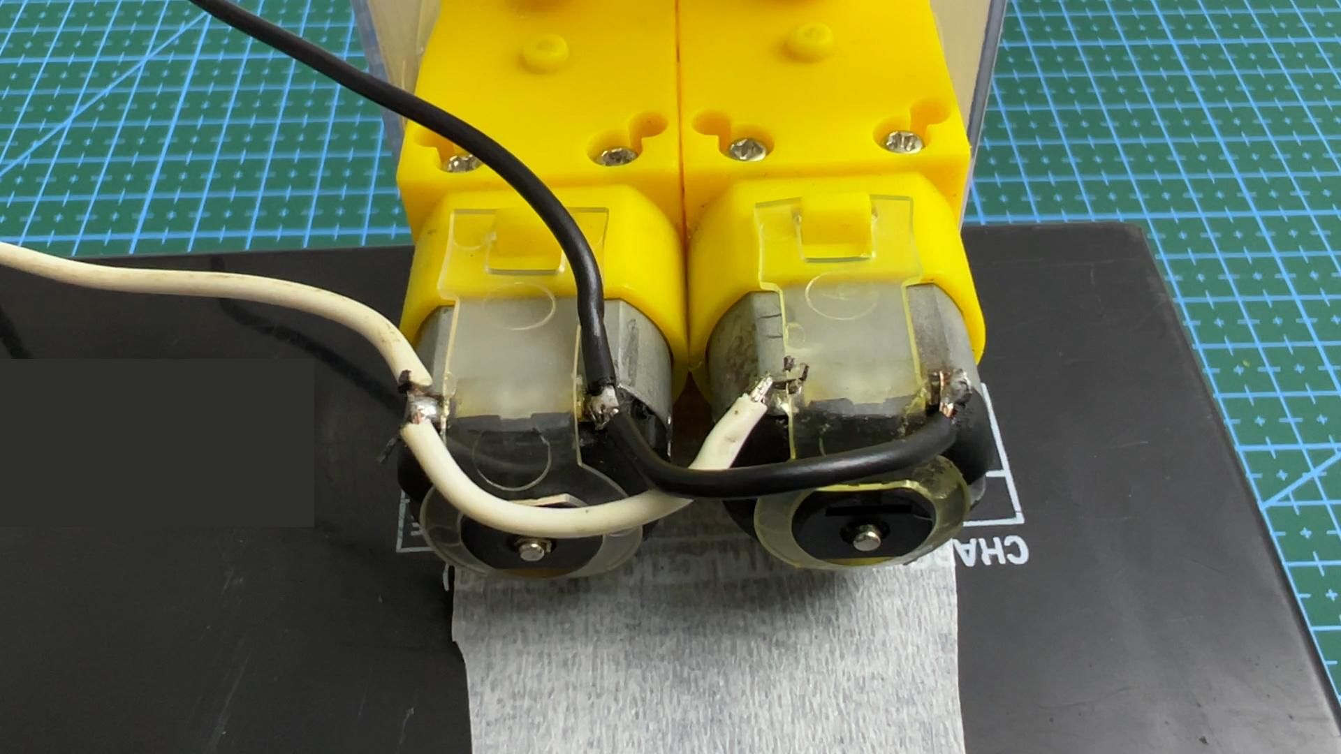 High Powerful Linear Actuator : 7 Steps - Instructables