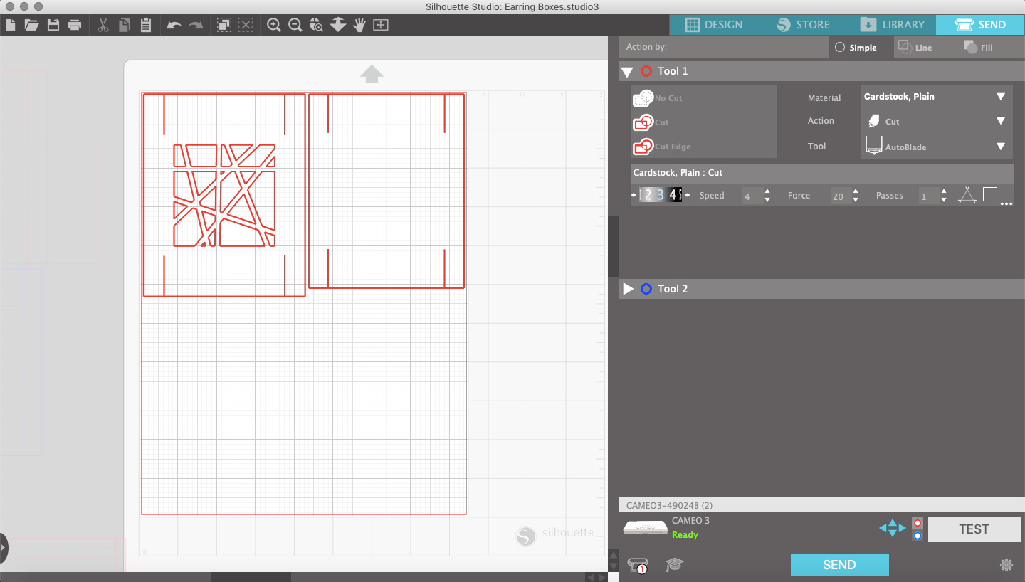 Easy Paper Boxes : 9 Steps (with Pictures) - Instructables