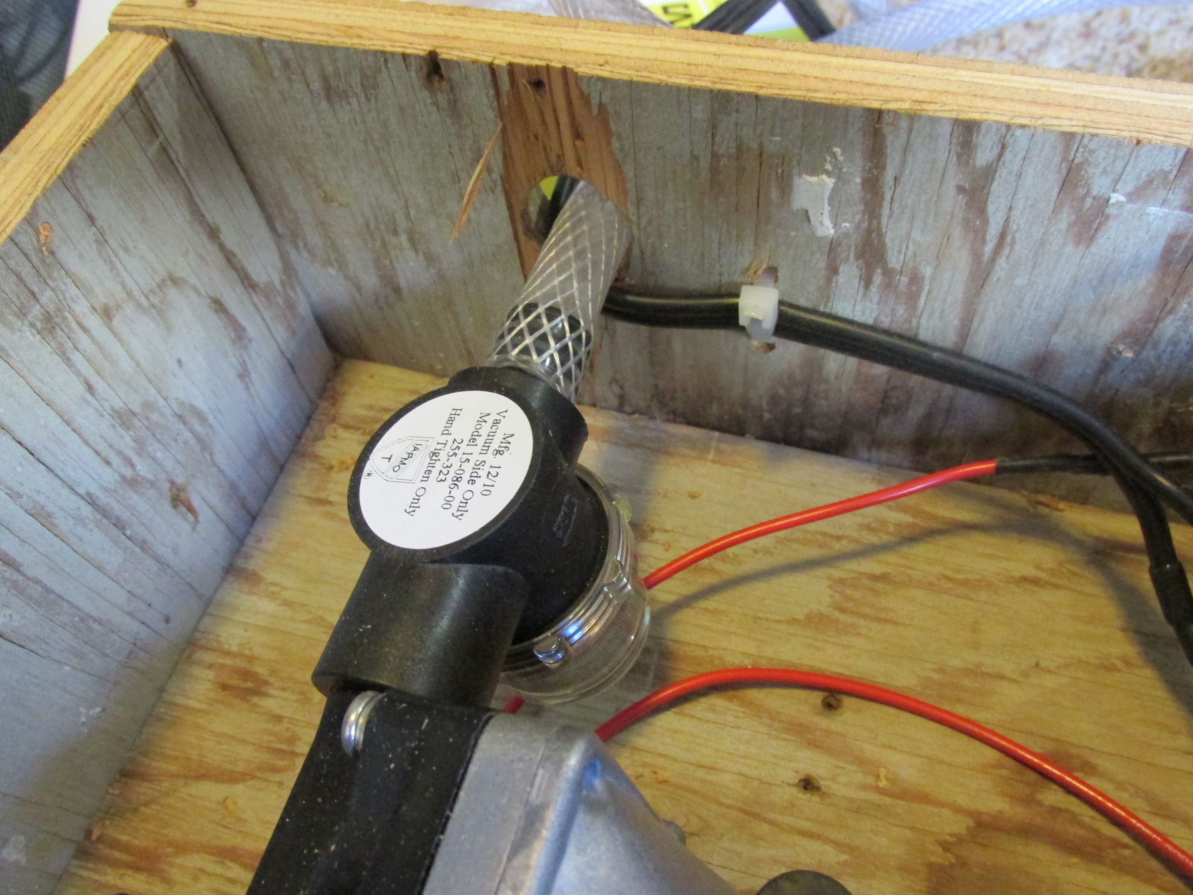 Portable Bike Washer - Instructables