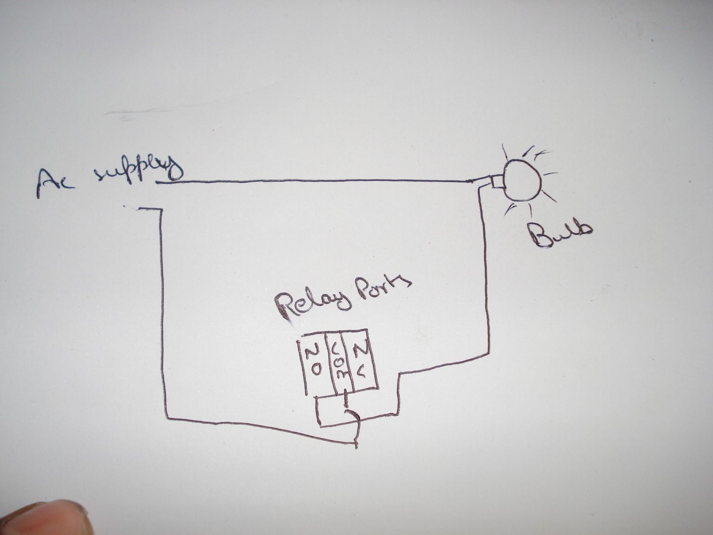 Bluetooth Home Automation : 9 Steps - Instructables