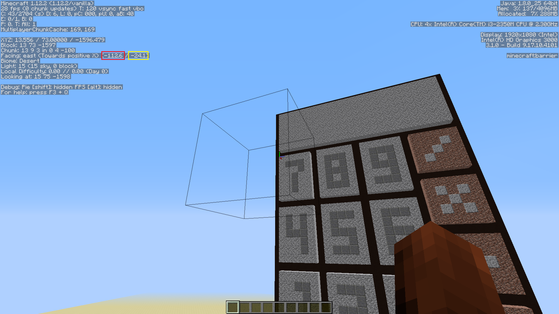 Minecraft Command Block Calculator : 33 Steps - Instructables