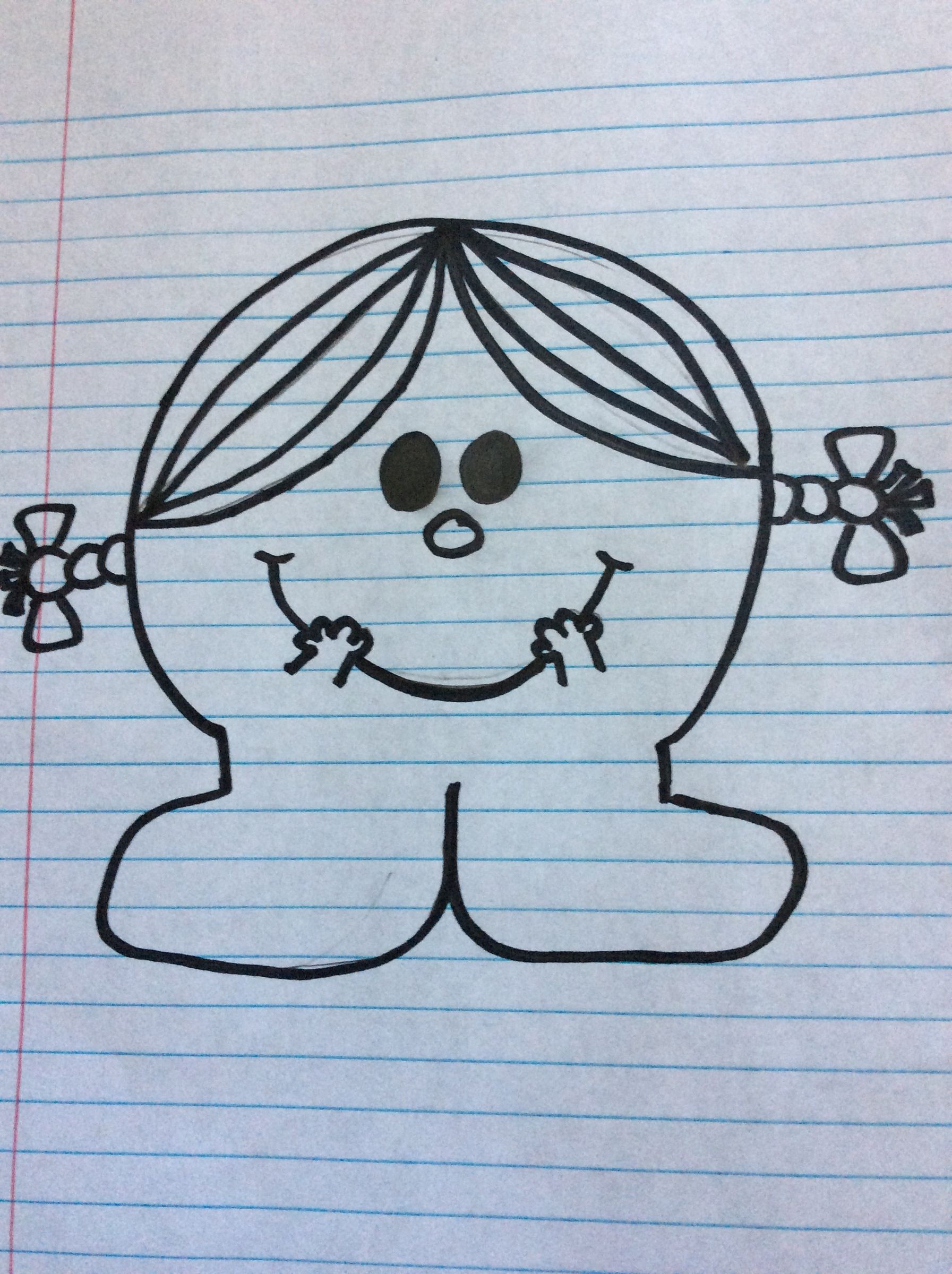 Little Miss Sunshine : 12 Steps - Instructables