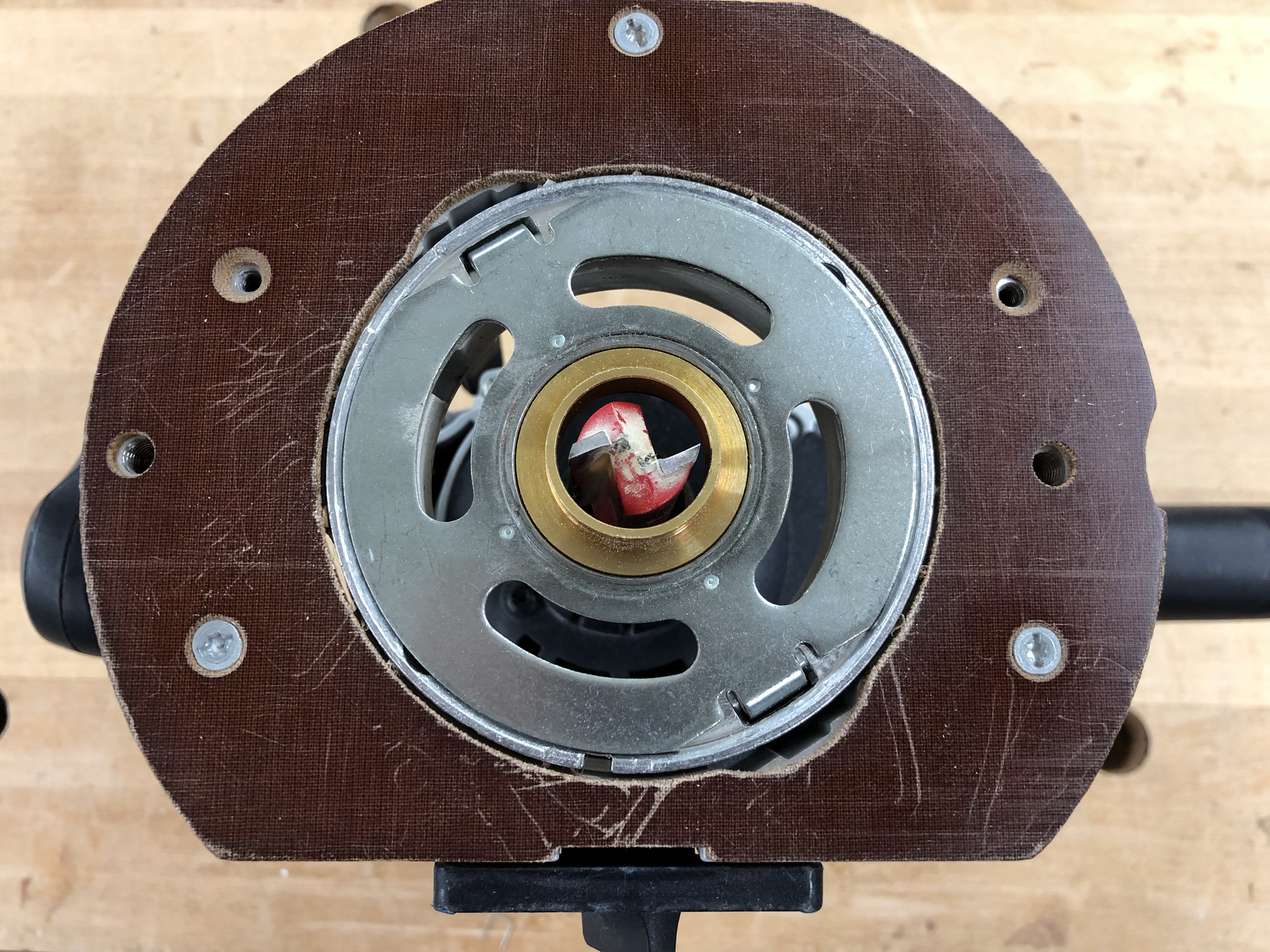 Beastmaker 1000 Hangboard : 11 Steps (with Pictures) - Instructables