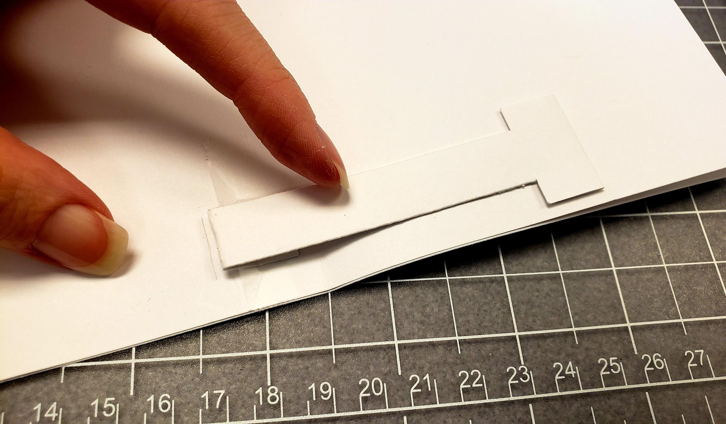 Sliding Light-Up Greeting Card : 13 Steps (with Pictures) - Instructables