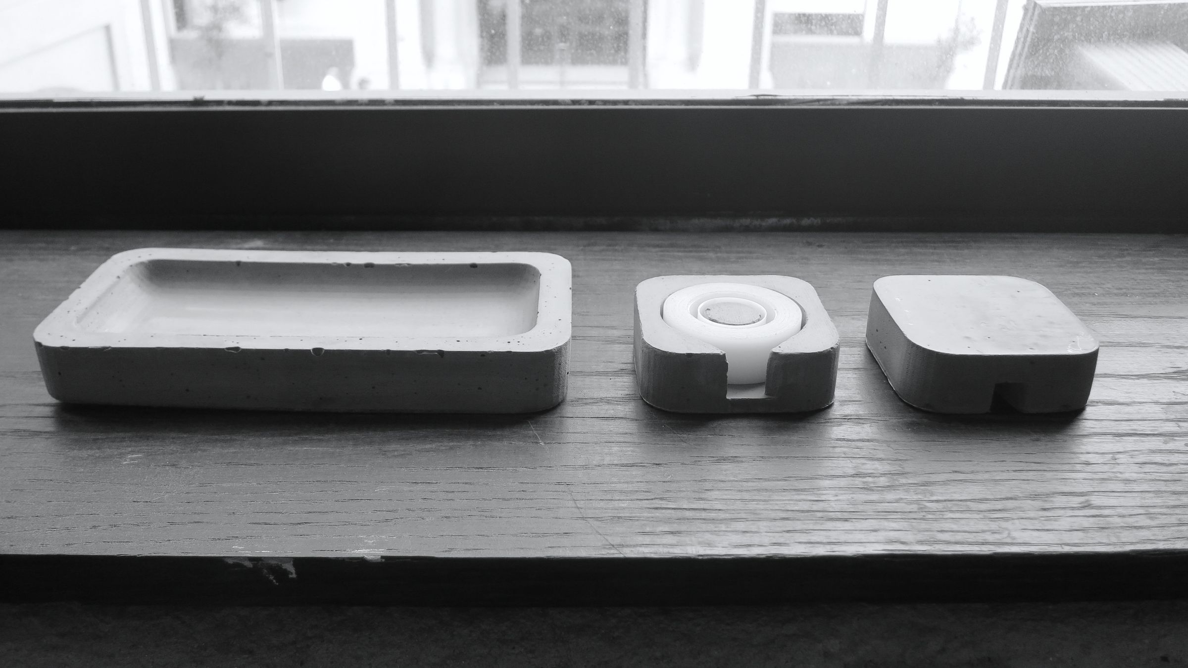How to 3D Print Molds for Small Batch Concrete Casting : 8 Steps (with ...