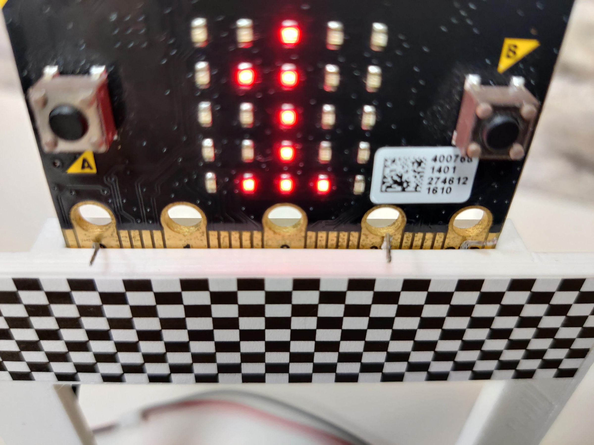 Lap Counter : 4 Steps (with Pictures) - Instructables