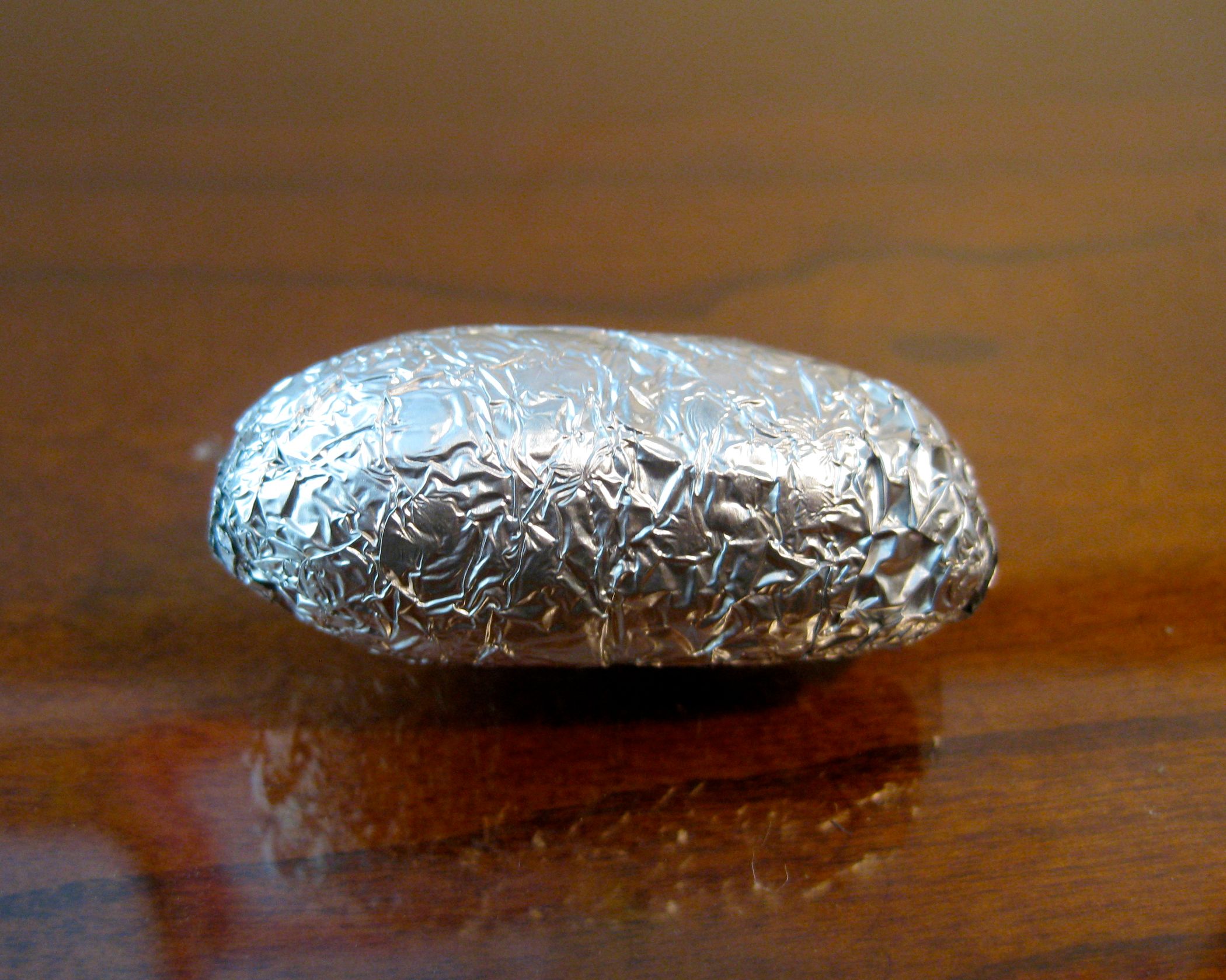 Quick, and Easy Mexican Jumping Bean : 5 Steps - Instructables