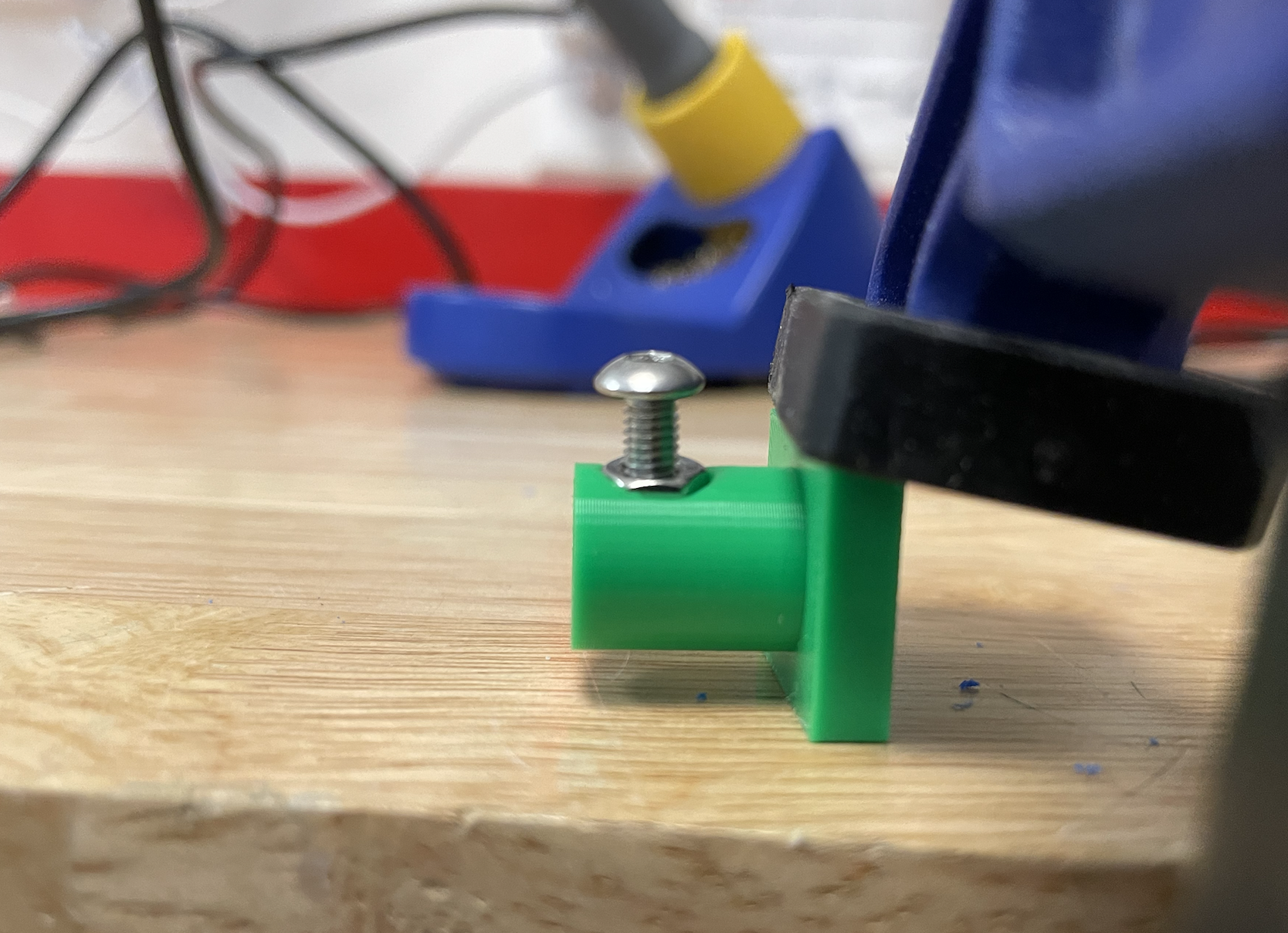 Open Access and Open Source Motorized Telescope Mount : 12 Steps (with ...