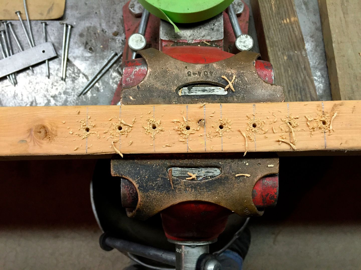 Tube/Pipe Painting Tool : 8 Steps - Instructables