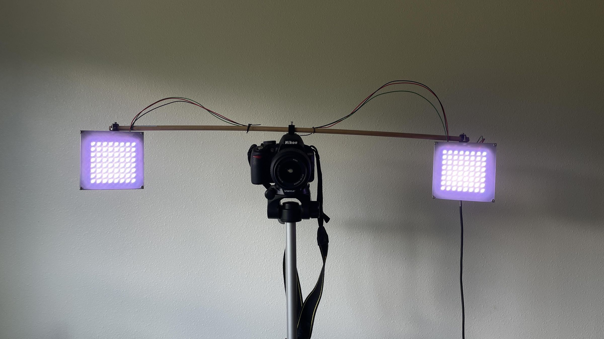 LED Camera Lights : 6 Steps (with Pictures) - Instructables