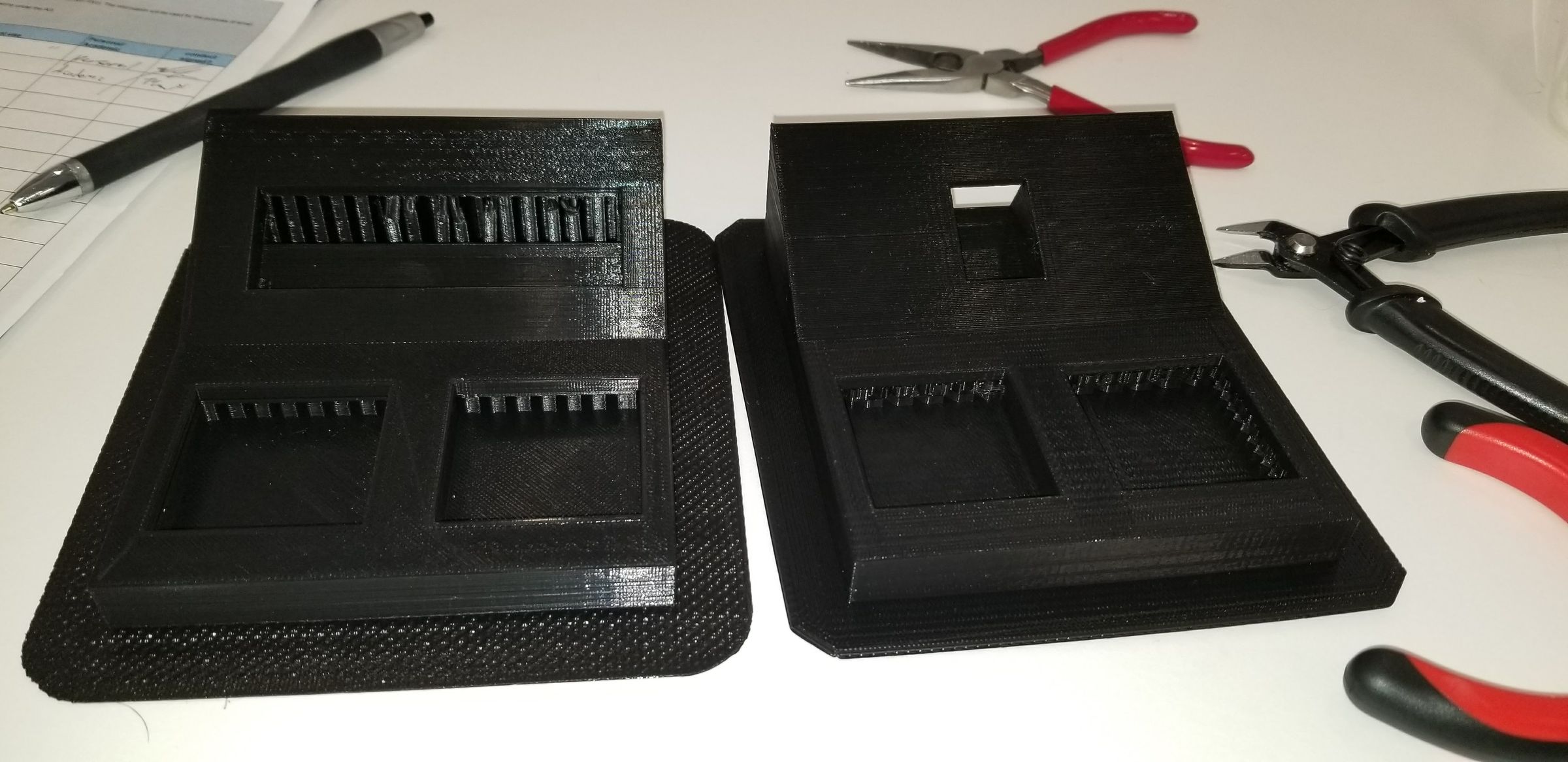 Prototype Arduino-Raspberry Pi Soundboard : 9 Steps (with Pictures ...