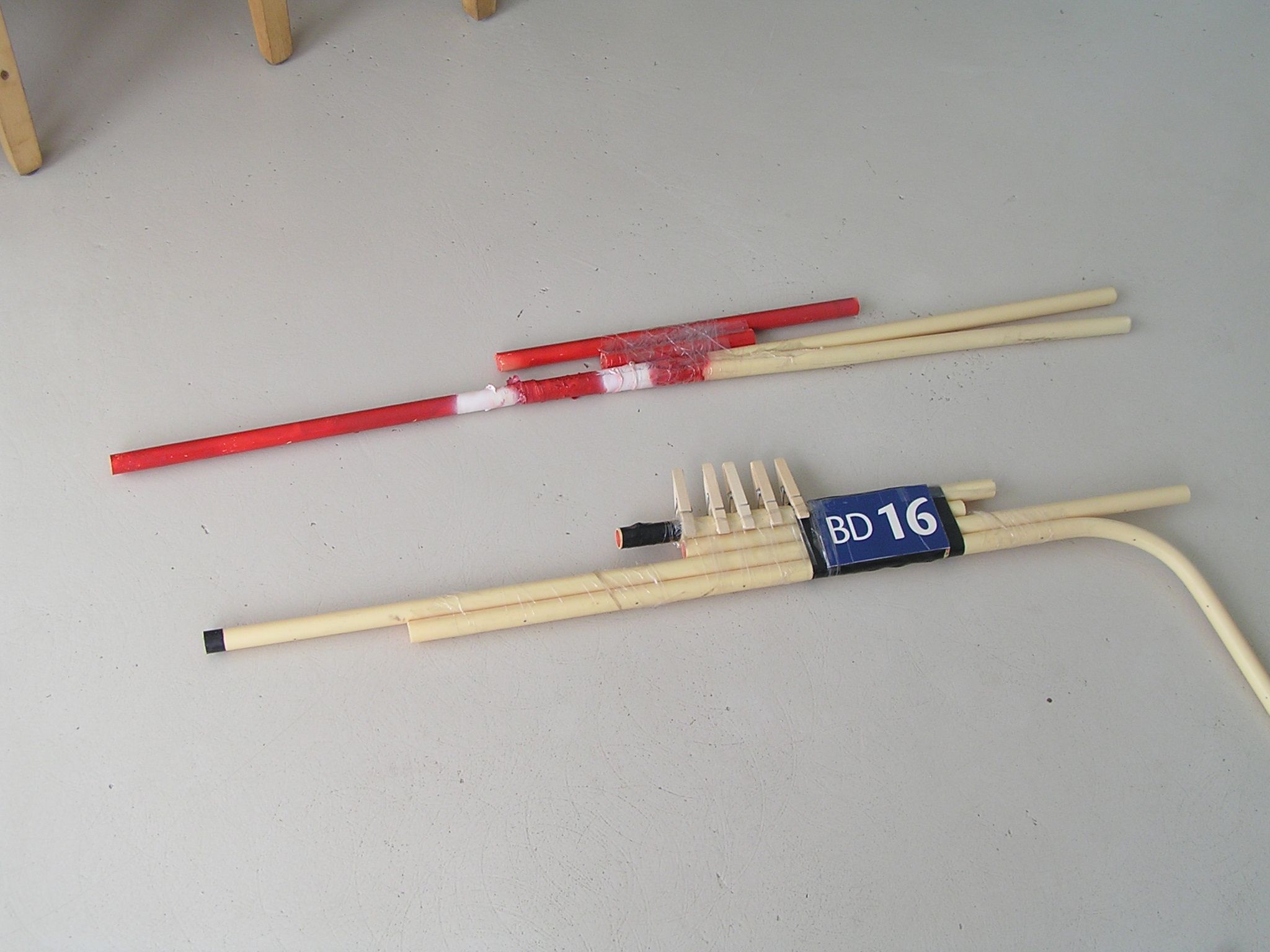 Diy Air Gun : 7 Steps - Instructables