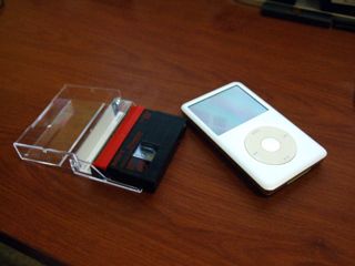 Make a IPod Portable Stand : 4 Steps - Instructables