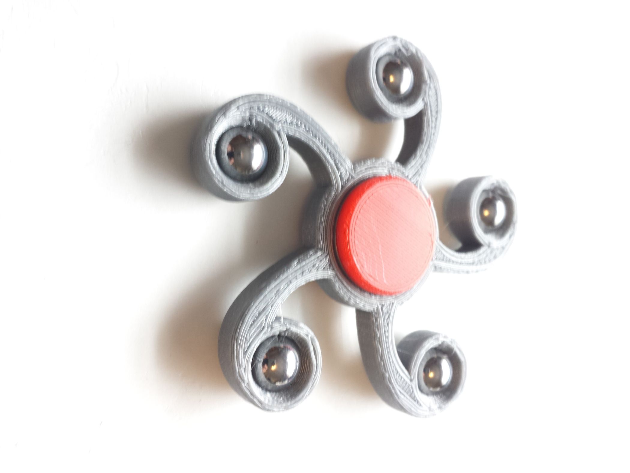 Sun Spinner - Instructables