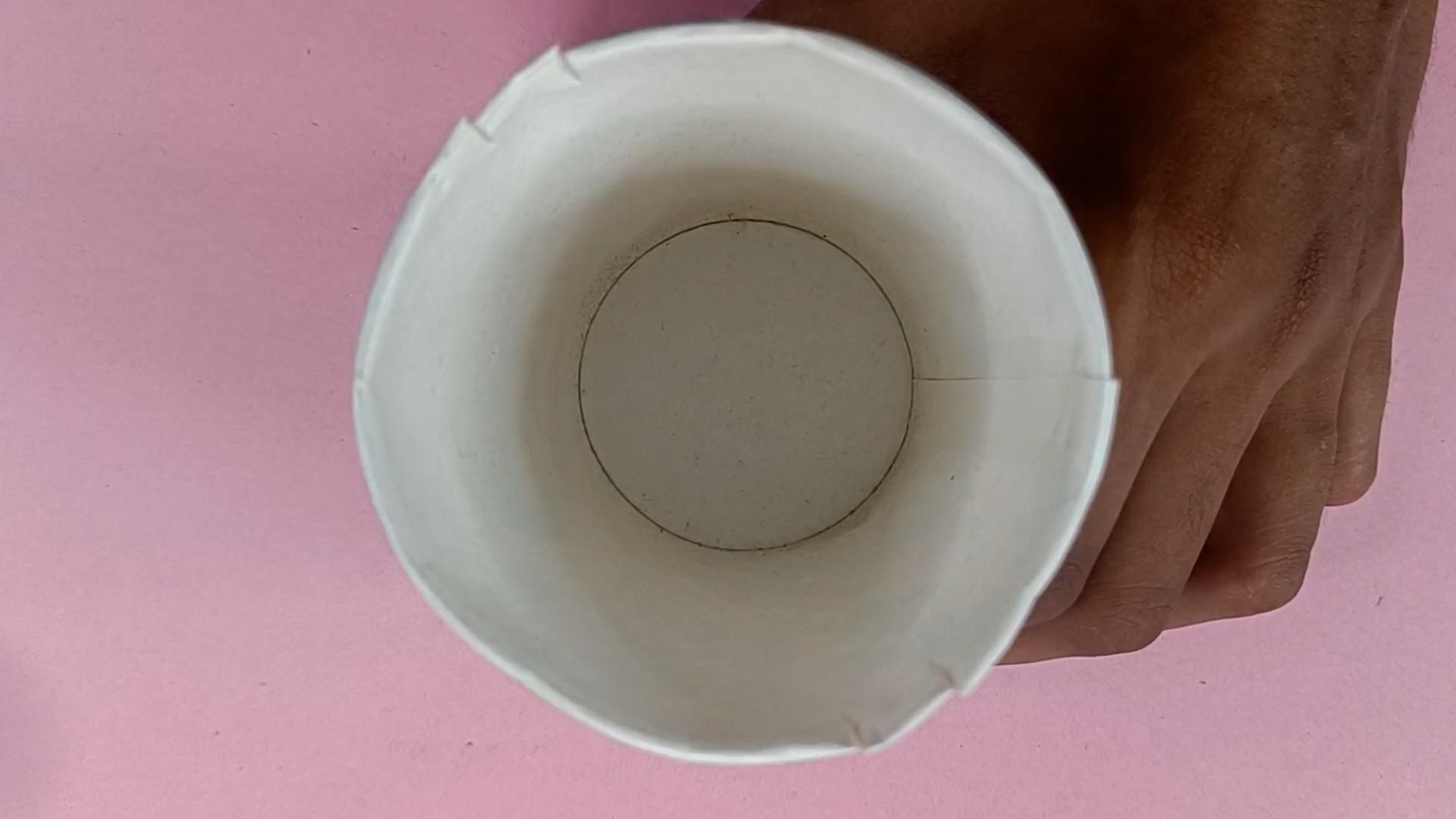 DIY Rubber Band Powered Moving Toy : 6 Steps (with Pictures ...