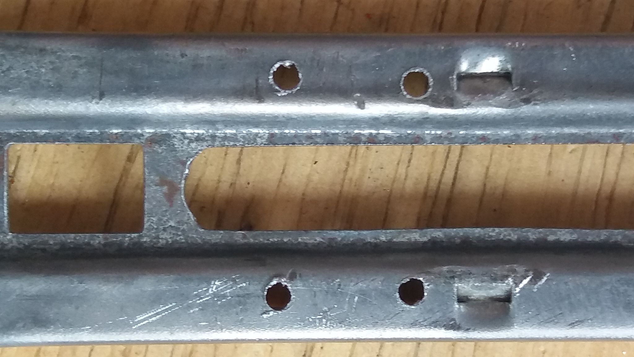 Router:cut Short Radius : 8 Steps - Instructables