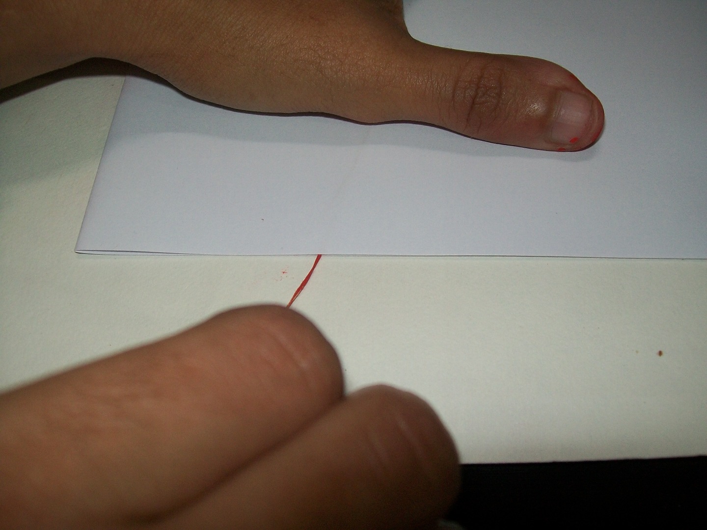 Thread Painting : 3 Steps (with Pictures) - Instructables