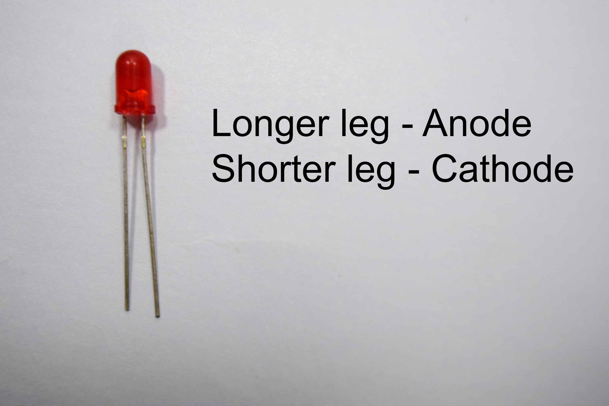 LDR Interfacing to Arduino : 5 Steps (with Pictures) - Instructables