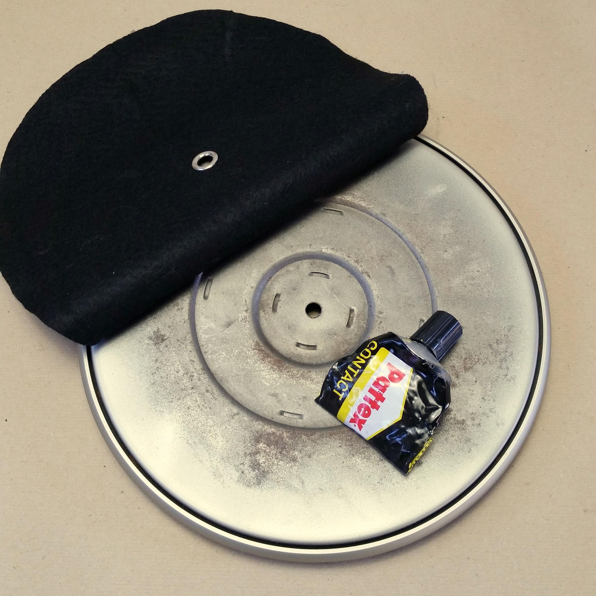 Give an Old Gramophone Some New Life! : 18 Steps (with Pictures ...