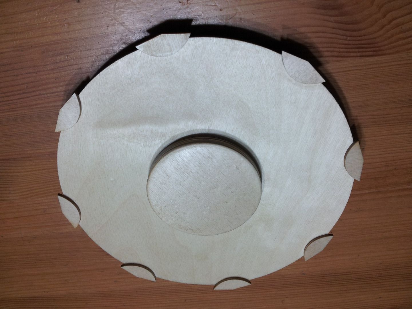 Simple Vault Mechanism : 8 Steps (with Pictures) - Instructables