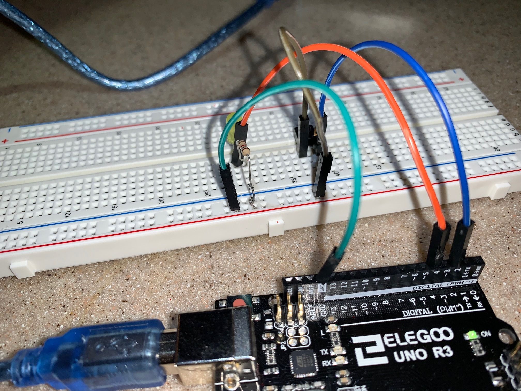 Morse Code Decoder : 4 Steps (with Pictures) - Instructables