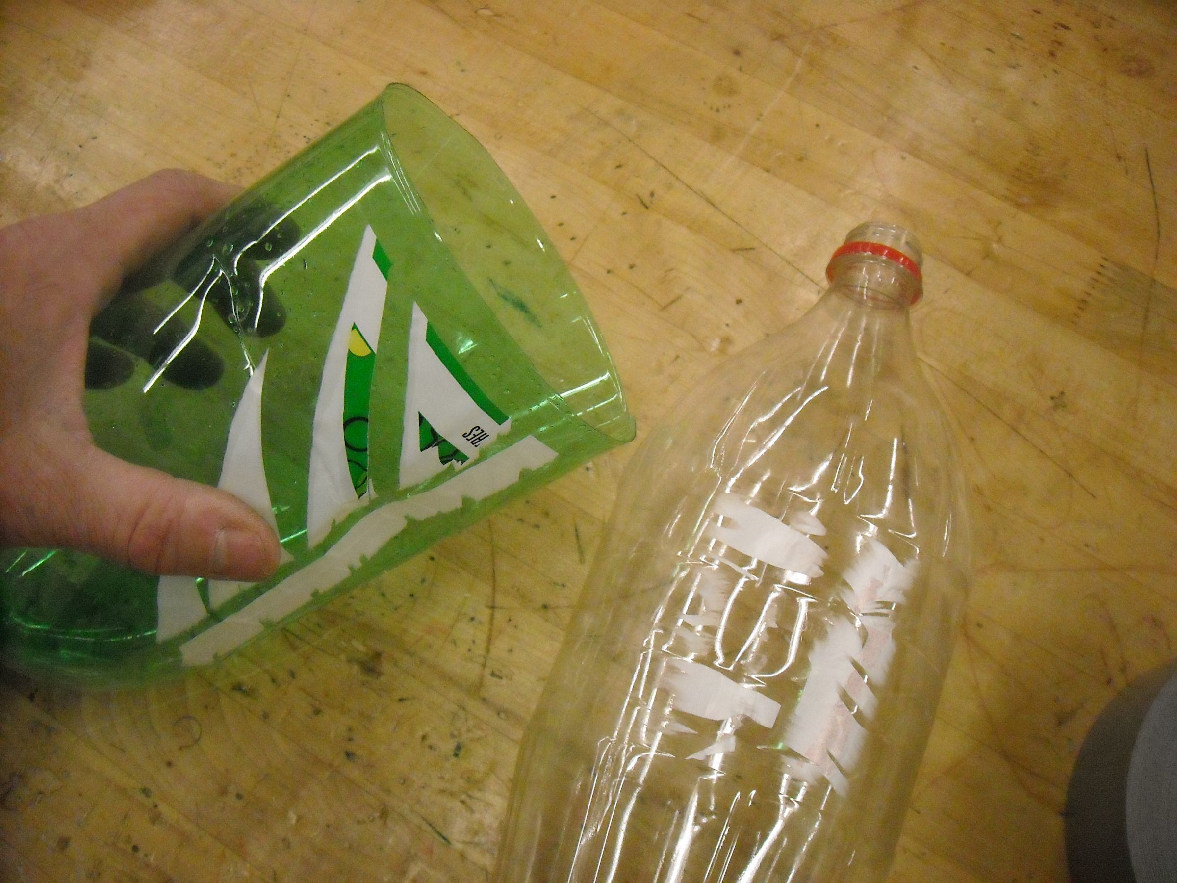 A Rocket Eggstronaut Project : 4 Steps (with Pictures) - Instructables