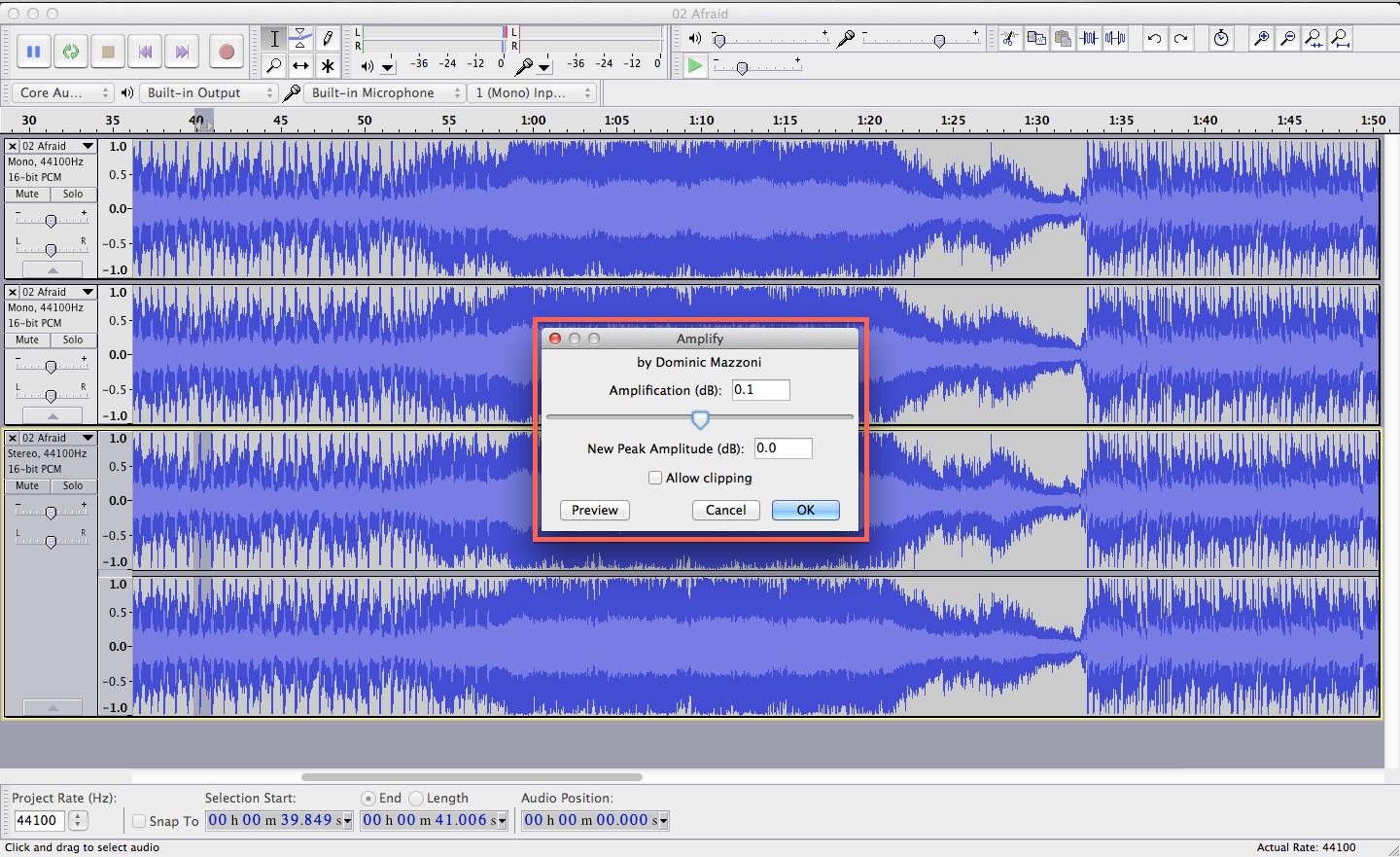 How to Censor a Song : 9 Steps - Instructables