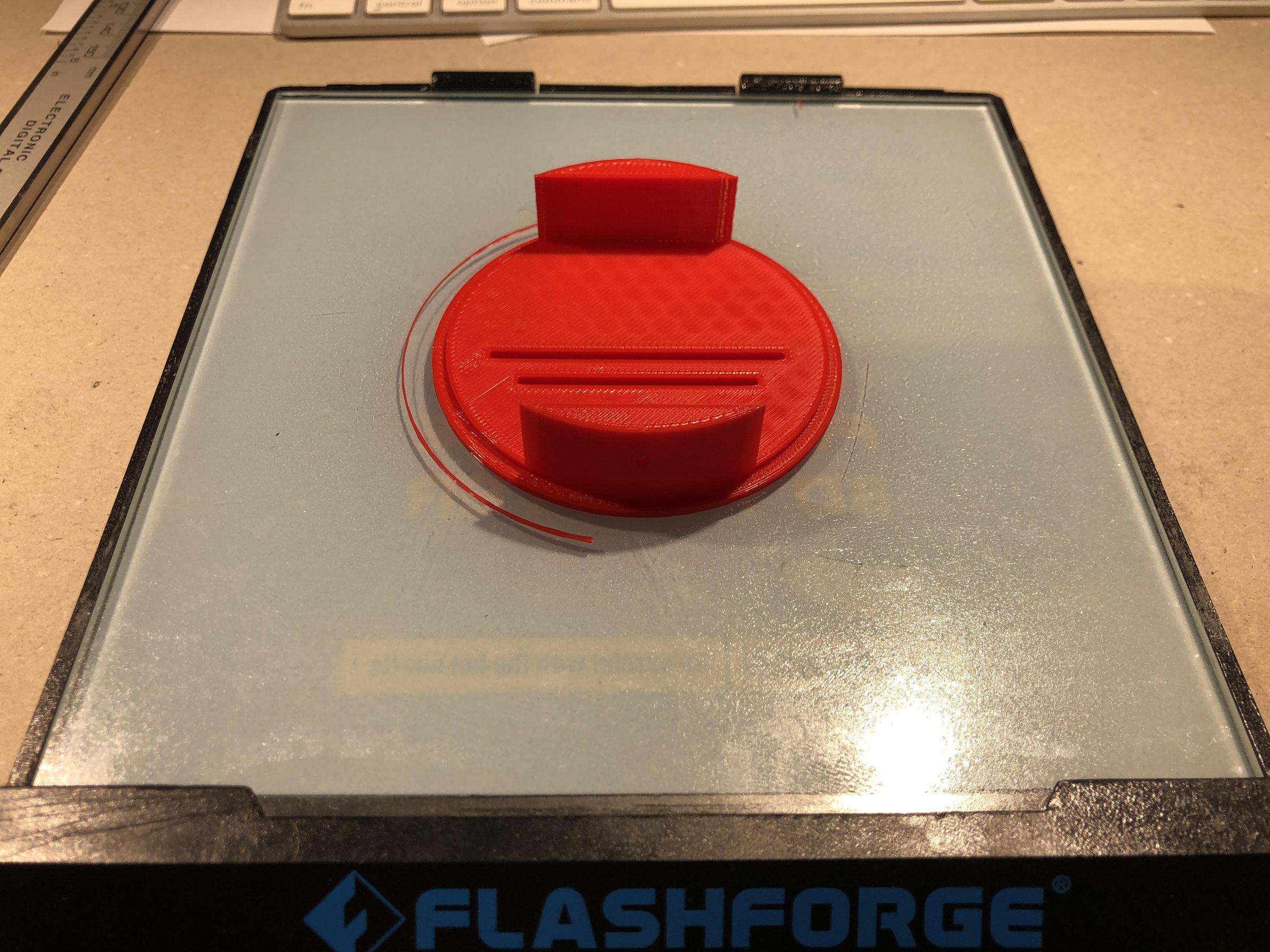 Starlight - LED - 12V - 3D Printed : 10 Steps (with Pictures ...