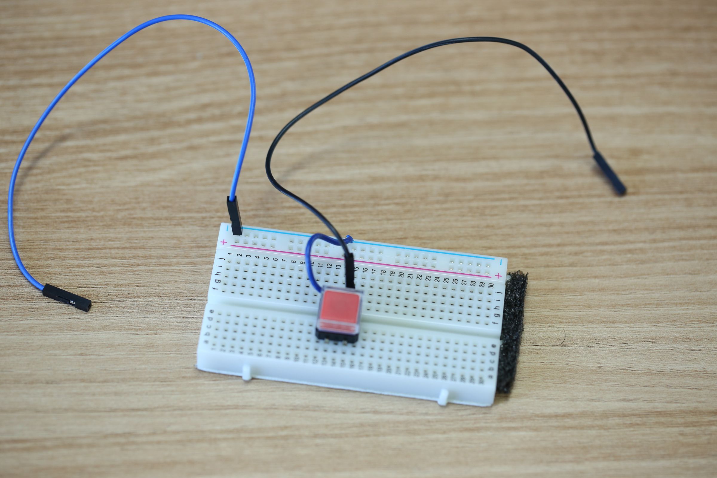 DIY Smart Home Doorbell for Less Than $40! : 6 Steps (with Pictures ...