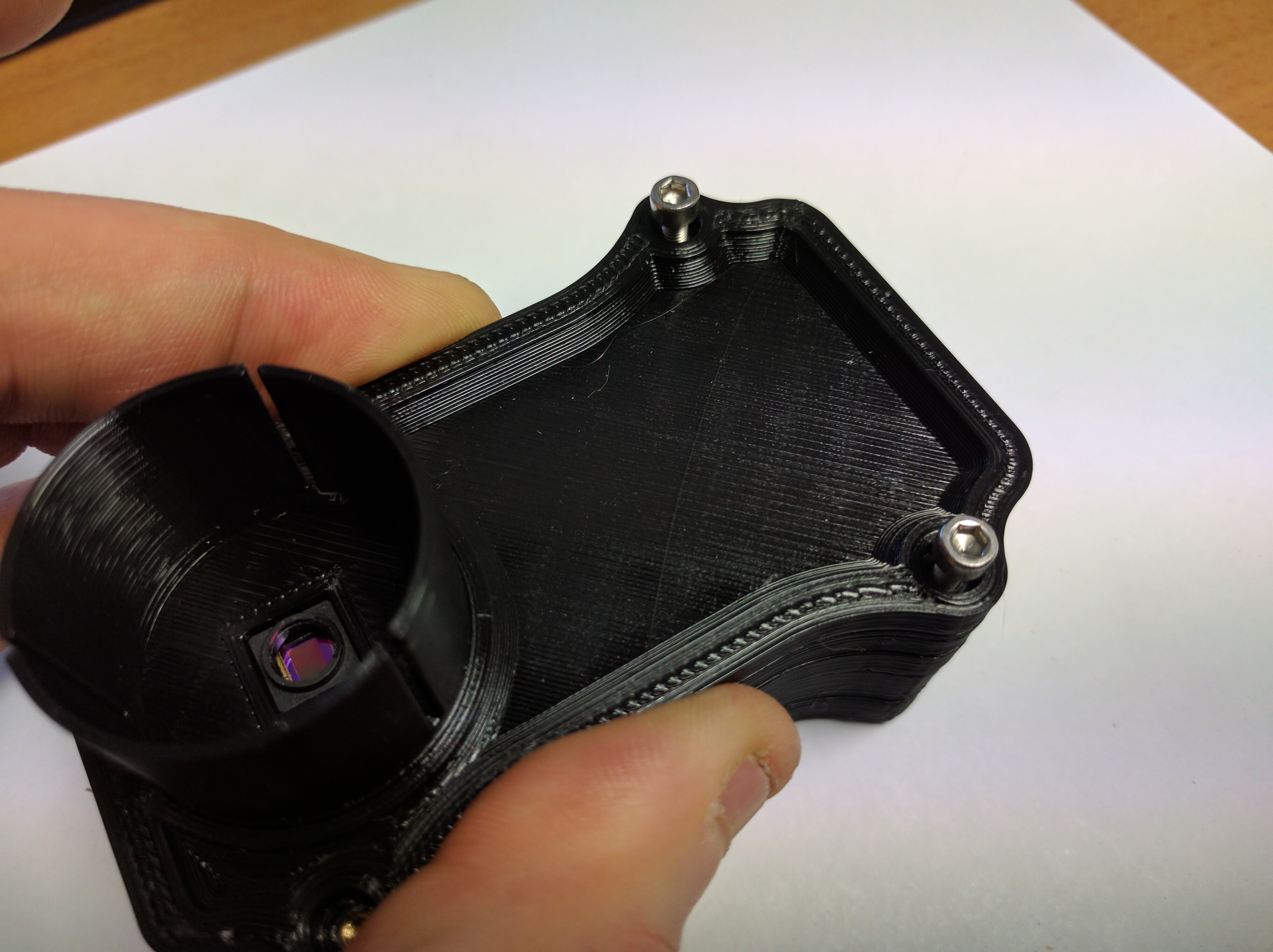 Astrophotography With the Raspberry Pi Zero. : 11 Steps (with Pictures ...