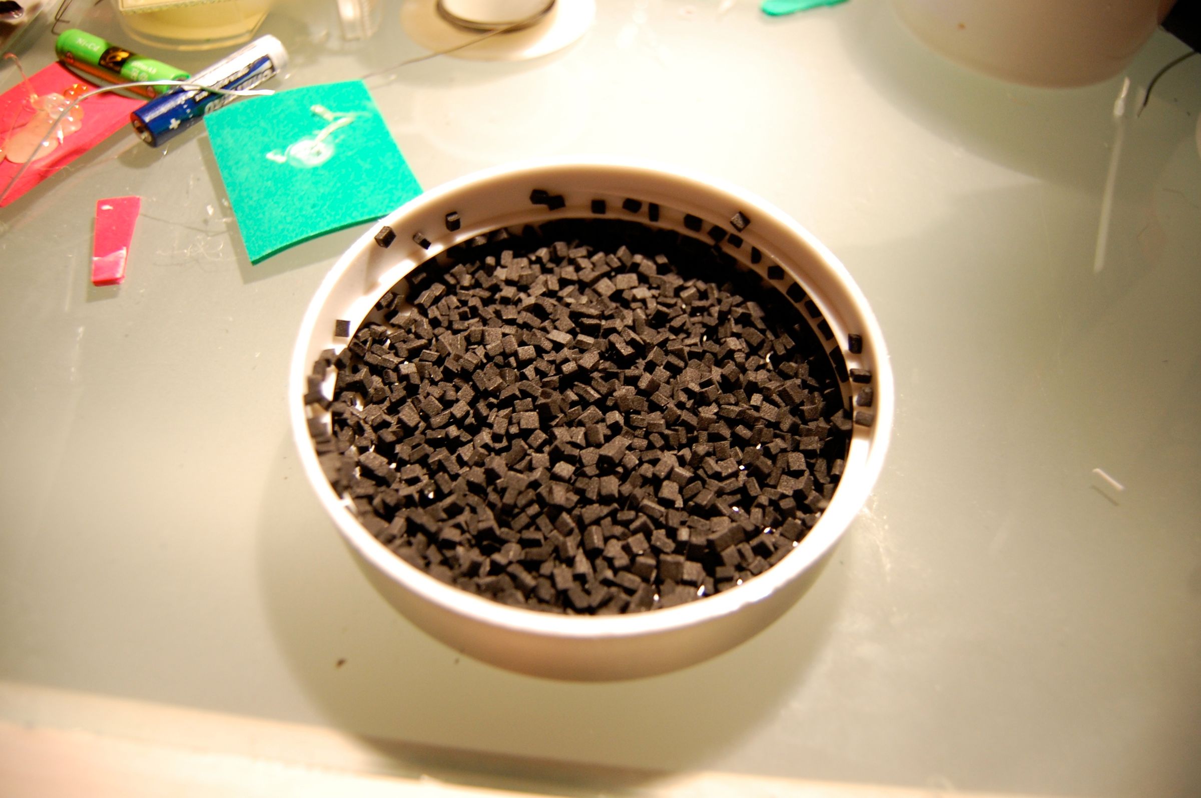 Solar Powered Digital Picture Frame : 11 Steps (with Pictures ...