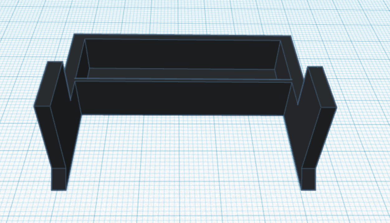 Fully Functional 3D Printed BattleBot Using Tinkercad : 14 Steps (with ...