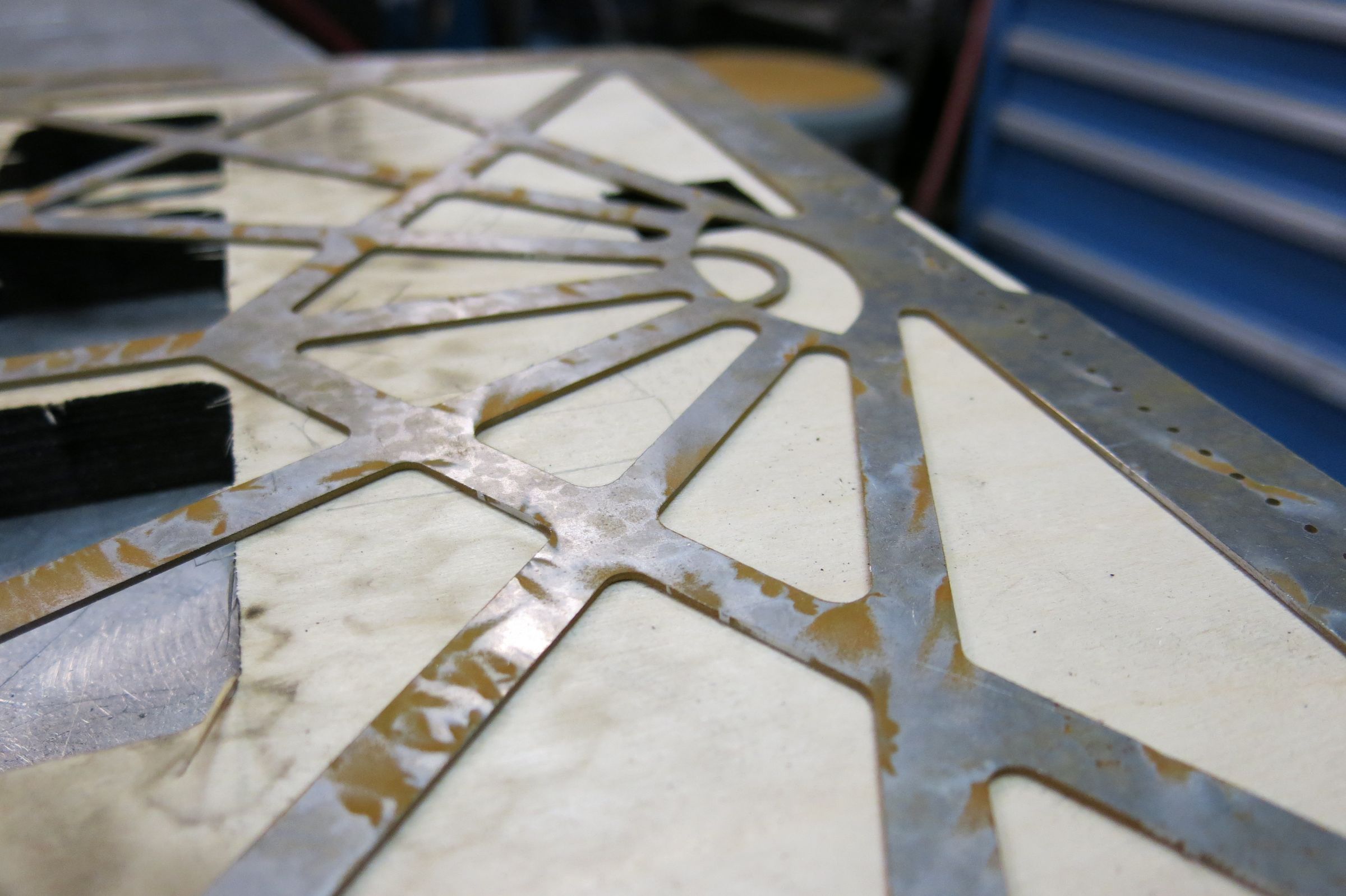 Sheet Metal Computer Cooler : 7 Steps (with Pictures) - Instructables