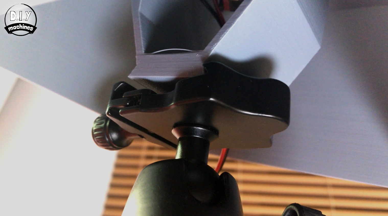 Arduino Wedding Photo Booth - 3D Printed Parts, Automated and Low ...