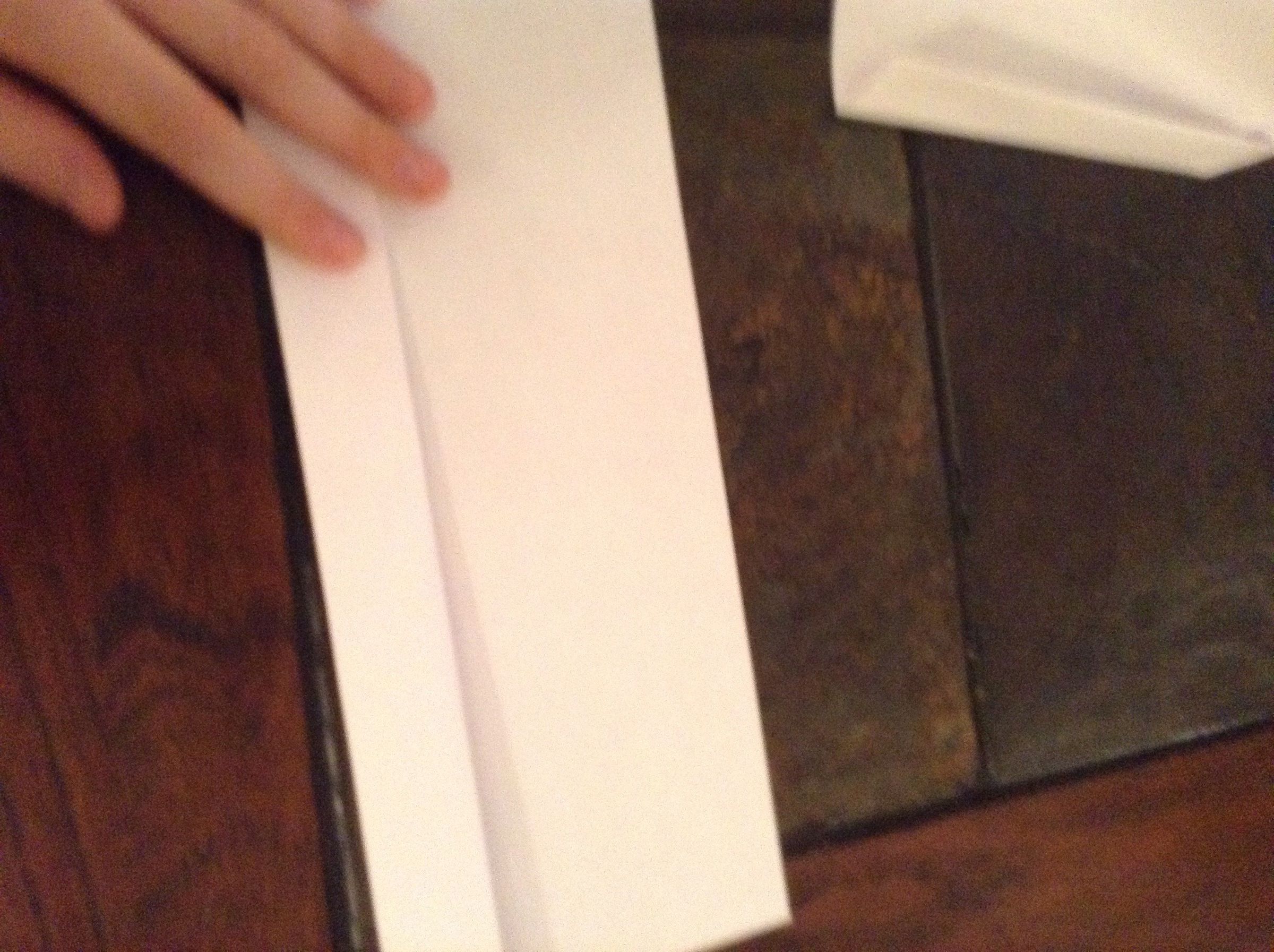 How to Make Paper Poppers : 4 Steps - Instructables