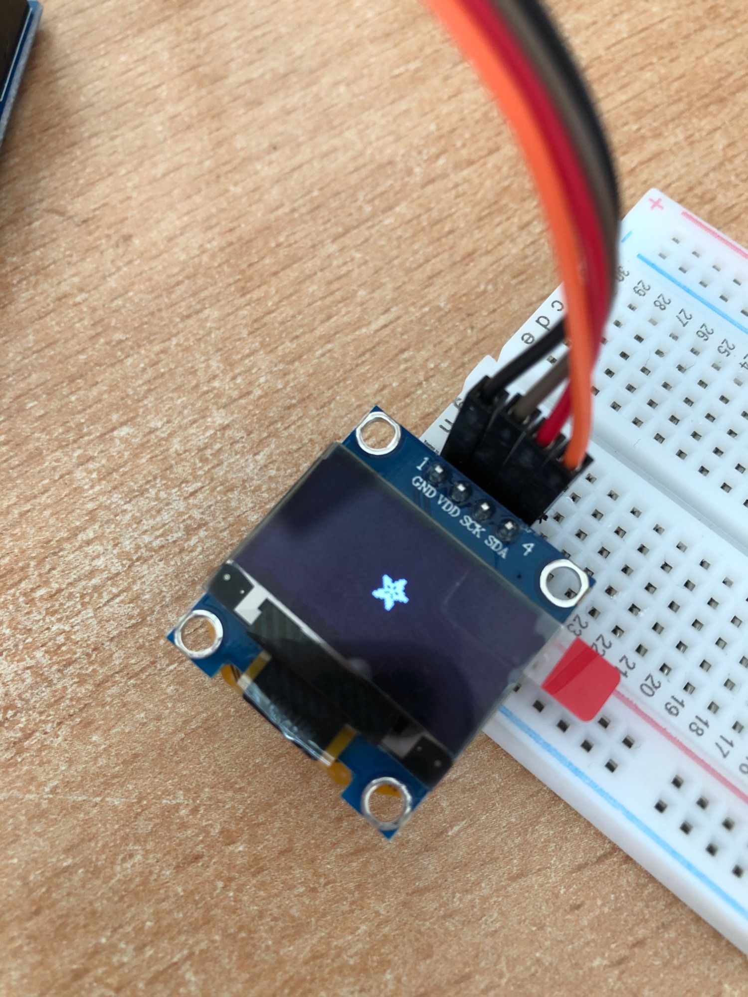 Pocket Weather Station : 7 Steps - Instructables