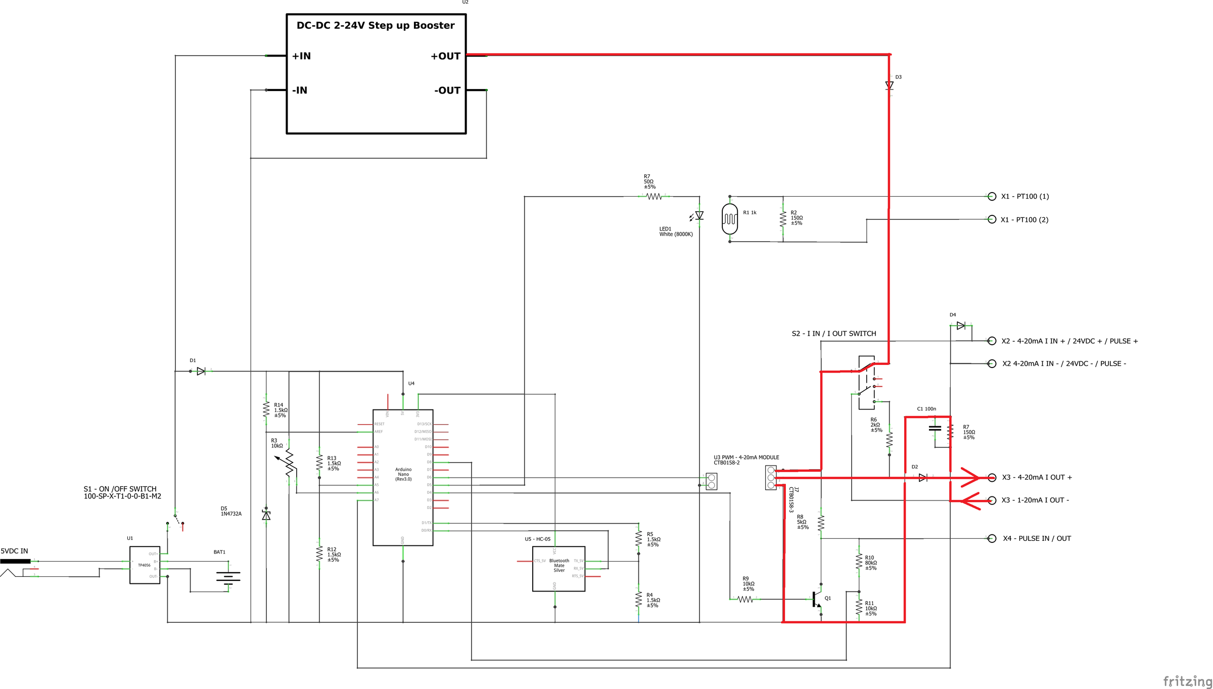SIMULANT - Remotely Controlled Multi Purpose Simulator 4-20mA, PT100 ...