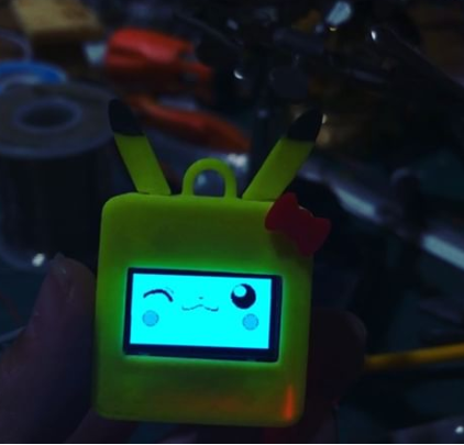 Display Images on OLED Screen With Arduino (ATtiny85 and Others) : 4 ...