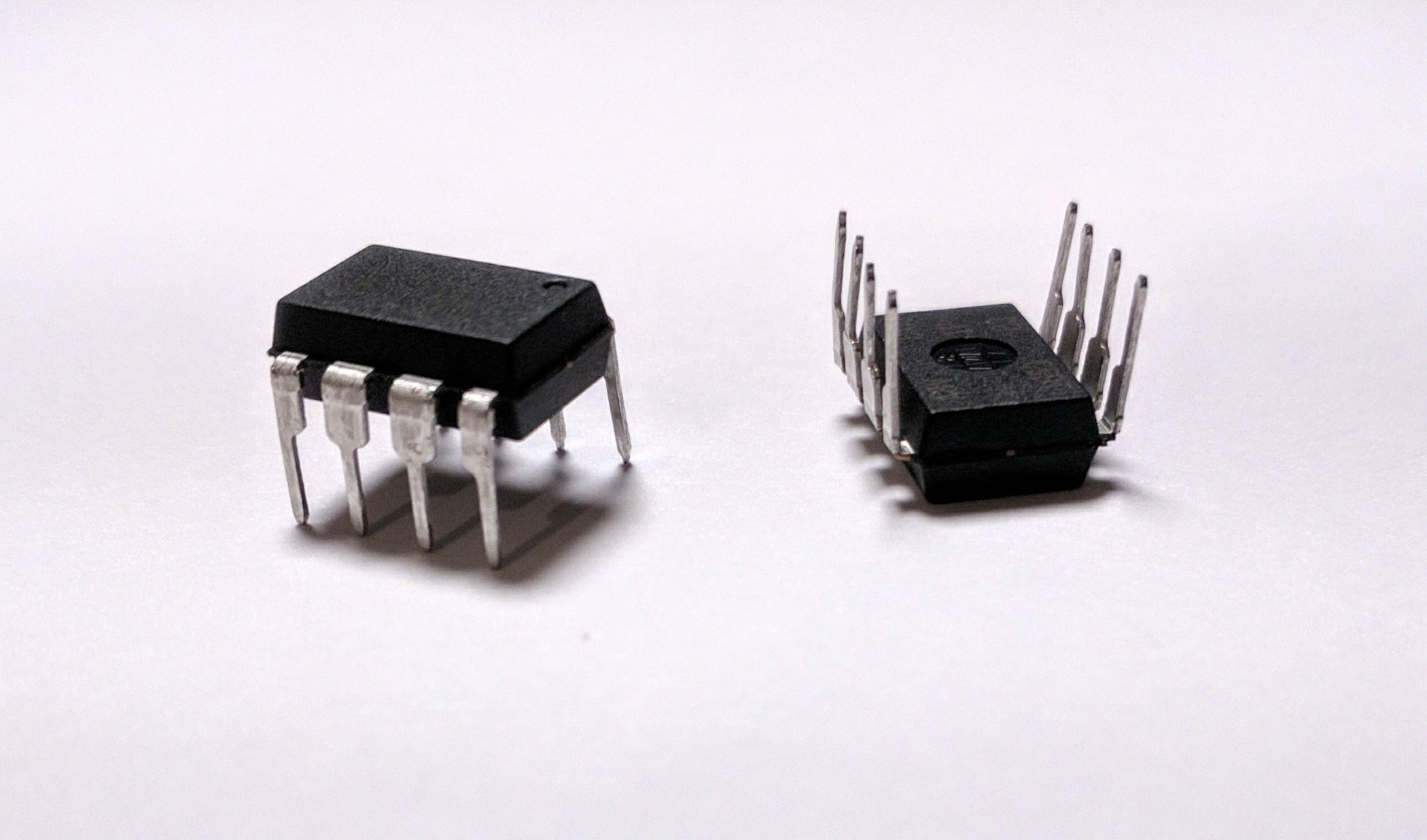 Updated Guide on How to Program an Attiny13a or 13 With the Arduino IDE : 8 Steps (with Pictures ...