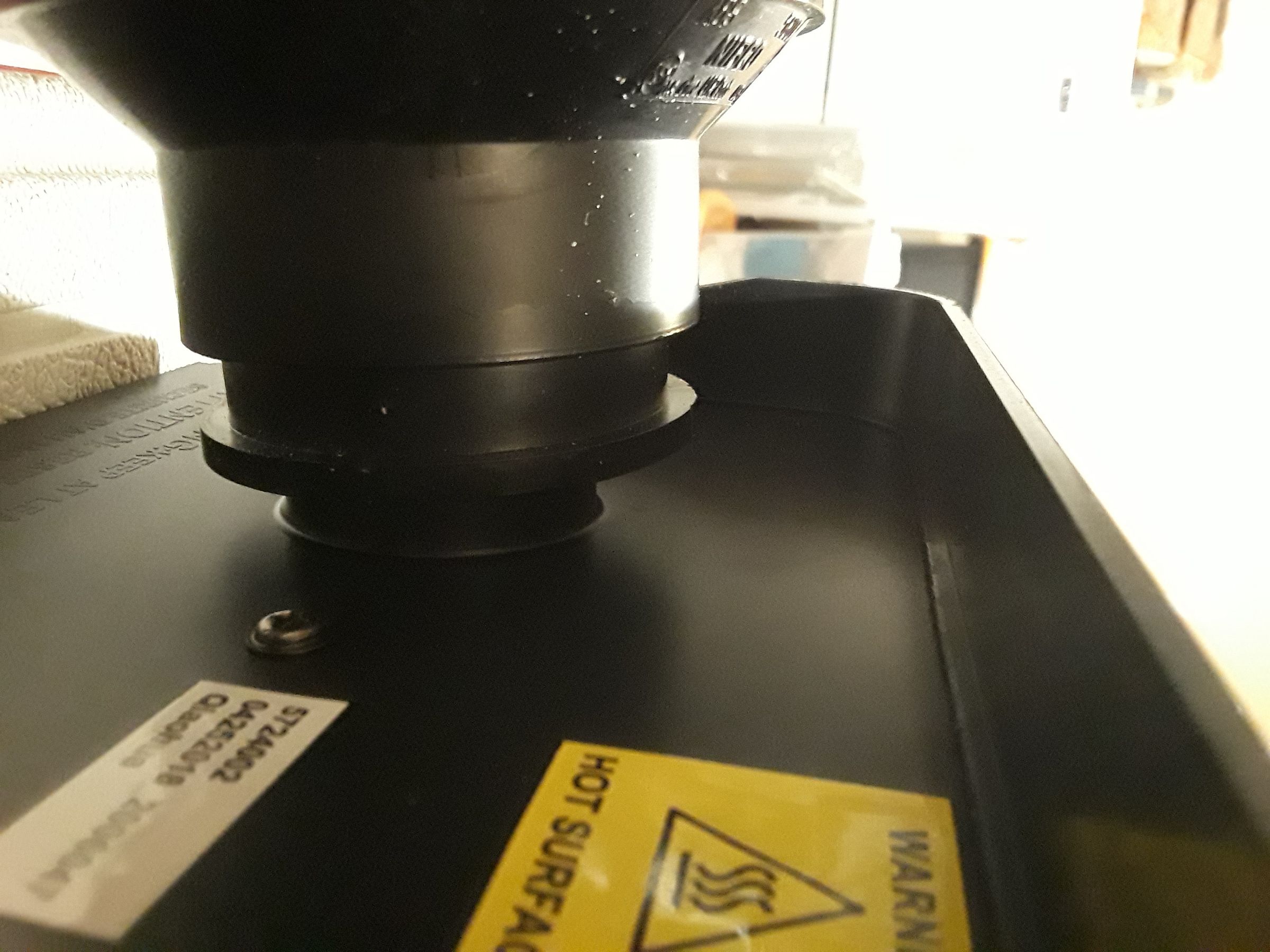 Ground Level Fog Effects : 11 Steps - Instructables