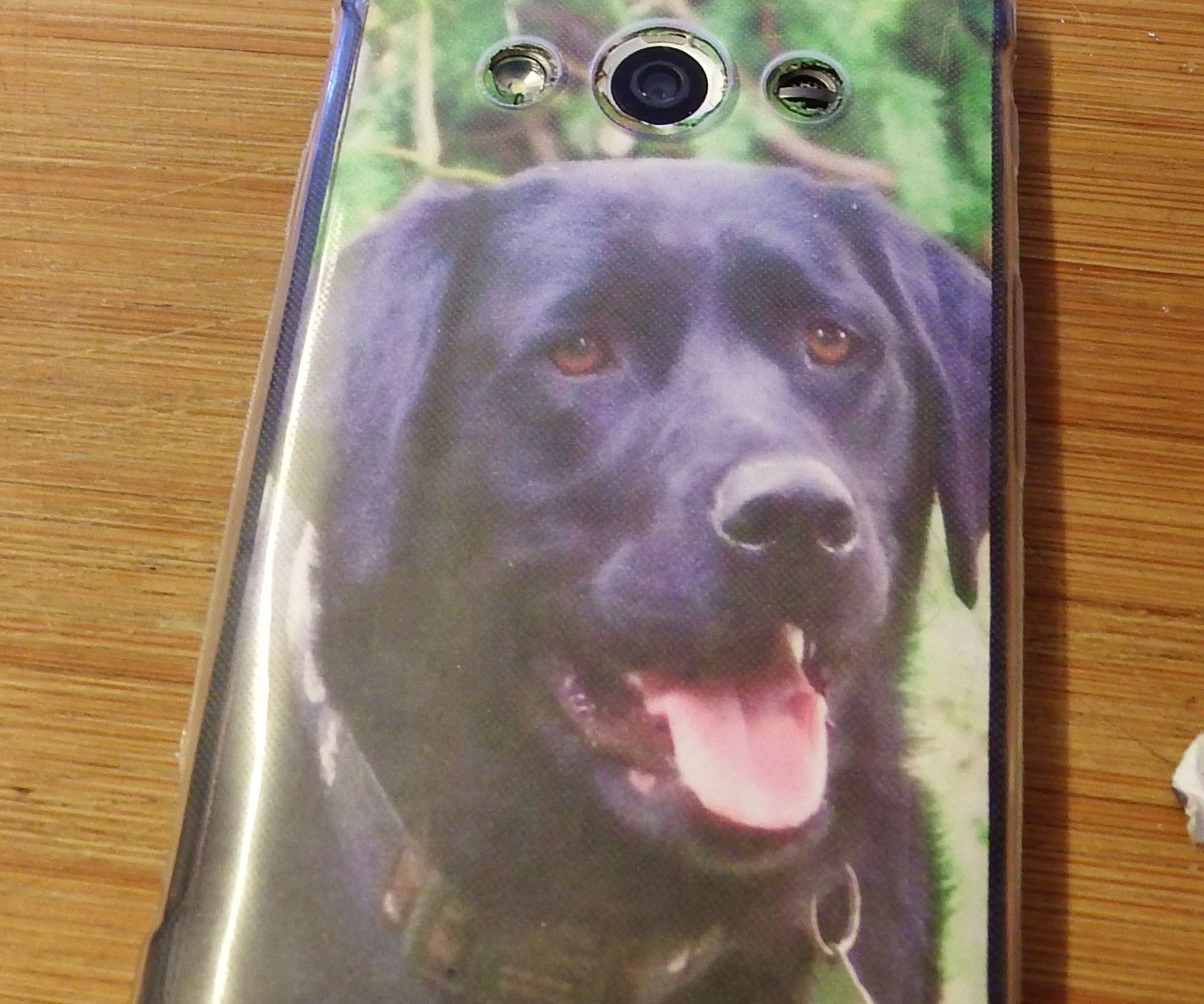 Personalised Photo Phone Cover : 5 Steps (with Pictures) - Instructables