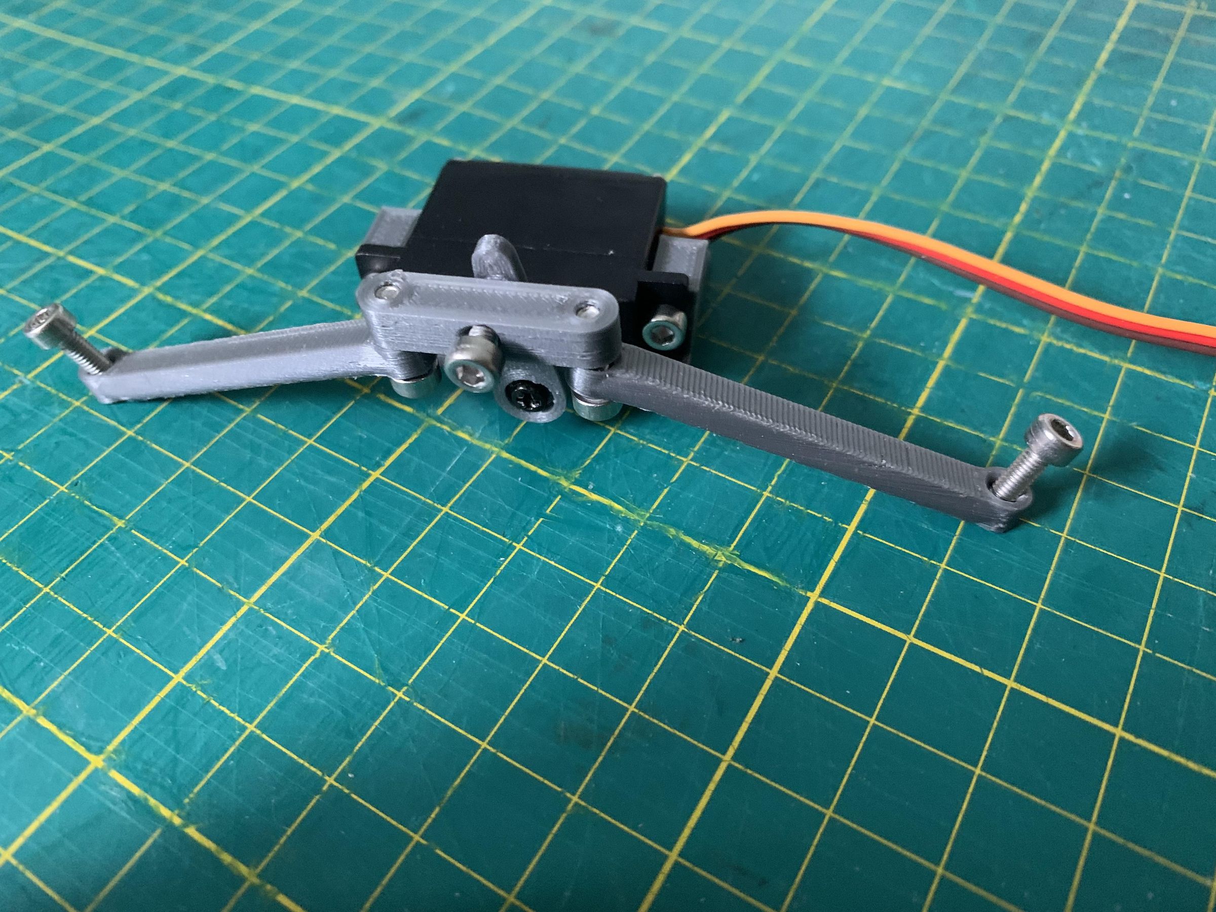 3D Printed RC Car : 17 Steps (with Pictures) - Instructables