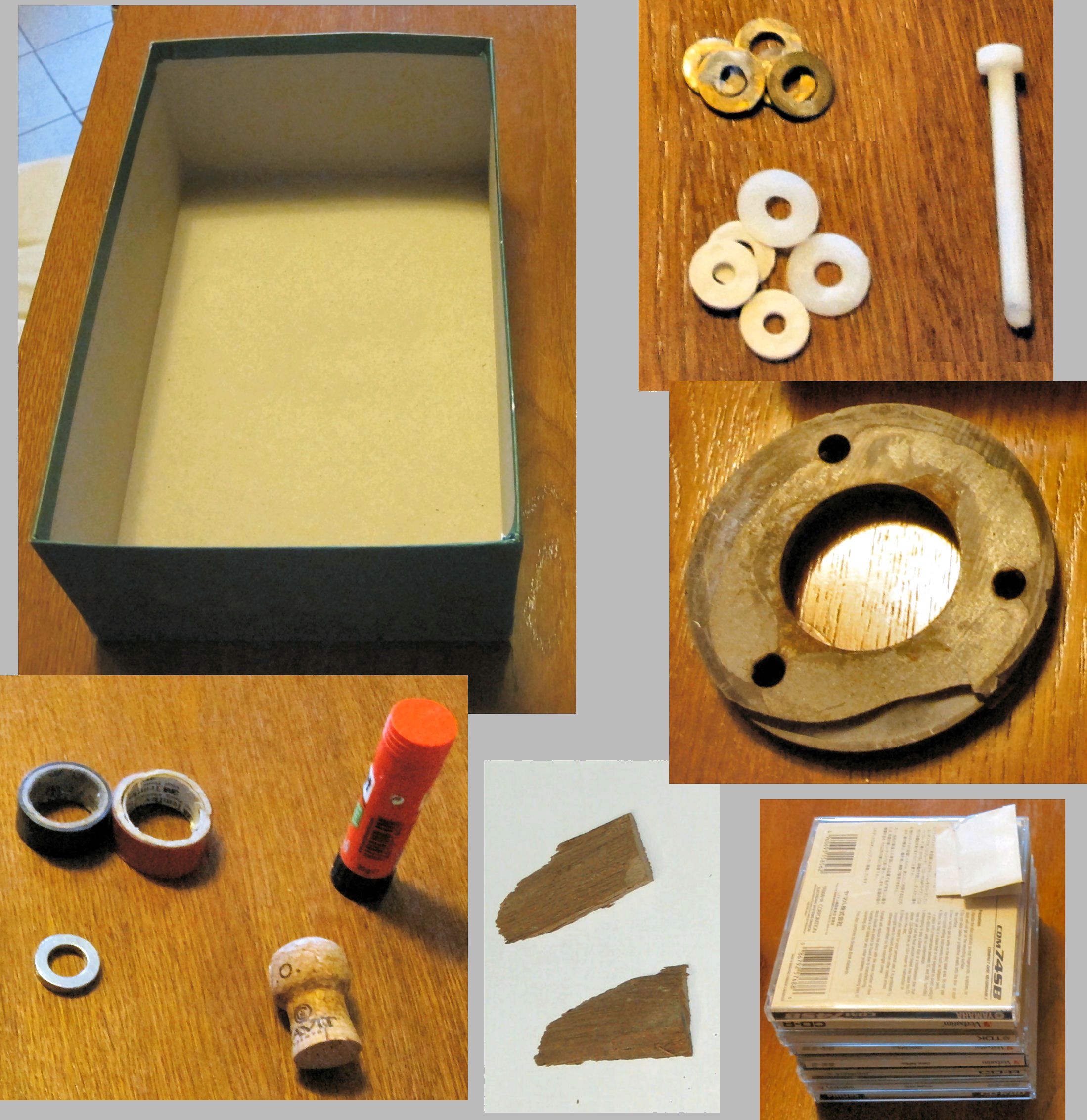 DIY Levitation of a Magnetic Top : 6 Steps - Instructables