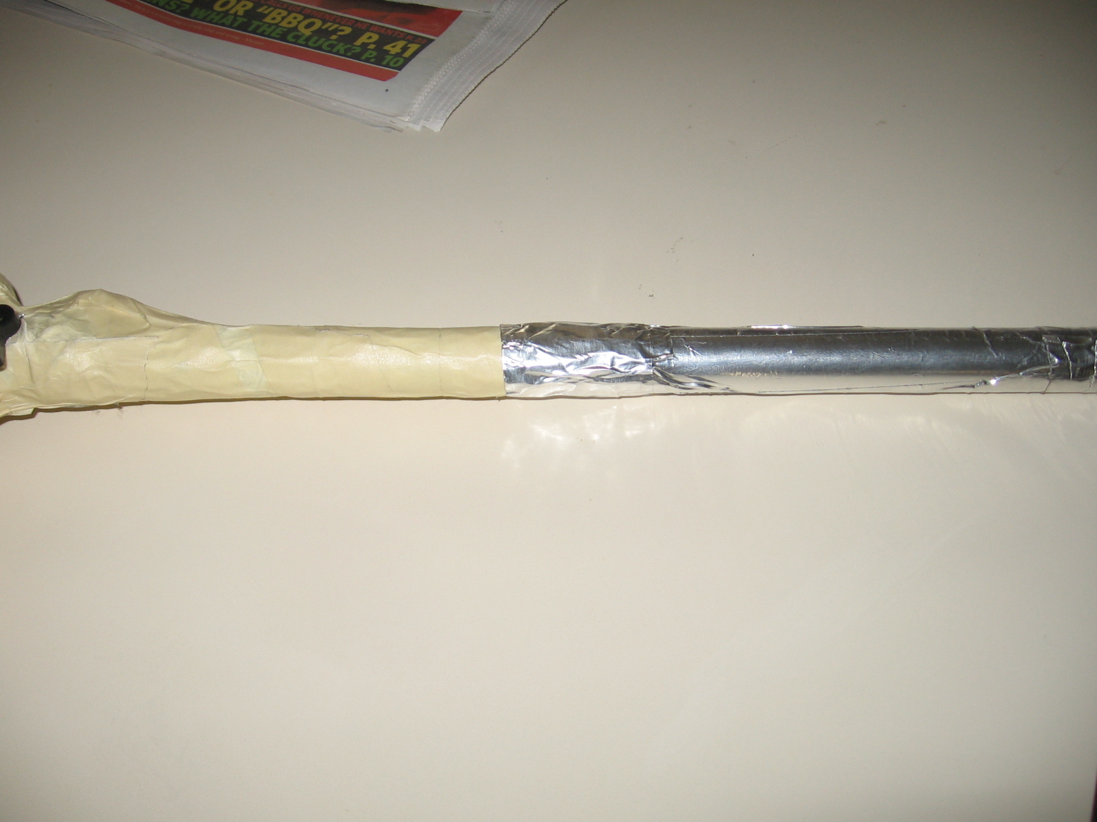 Home Made Nerf Gun! - Instructables